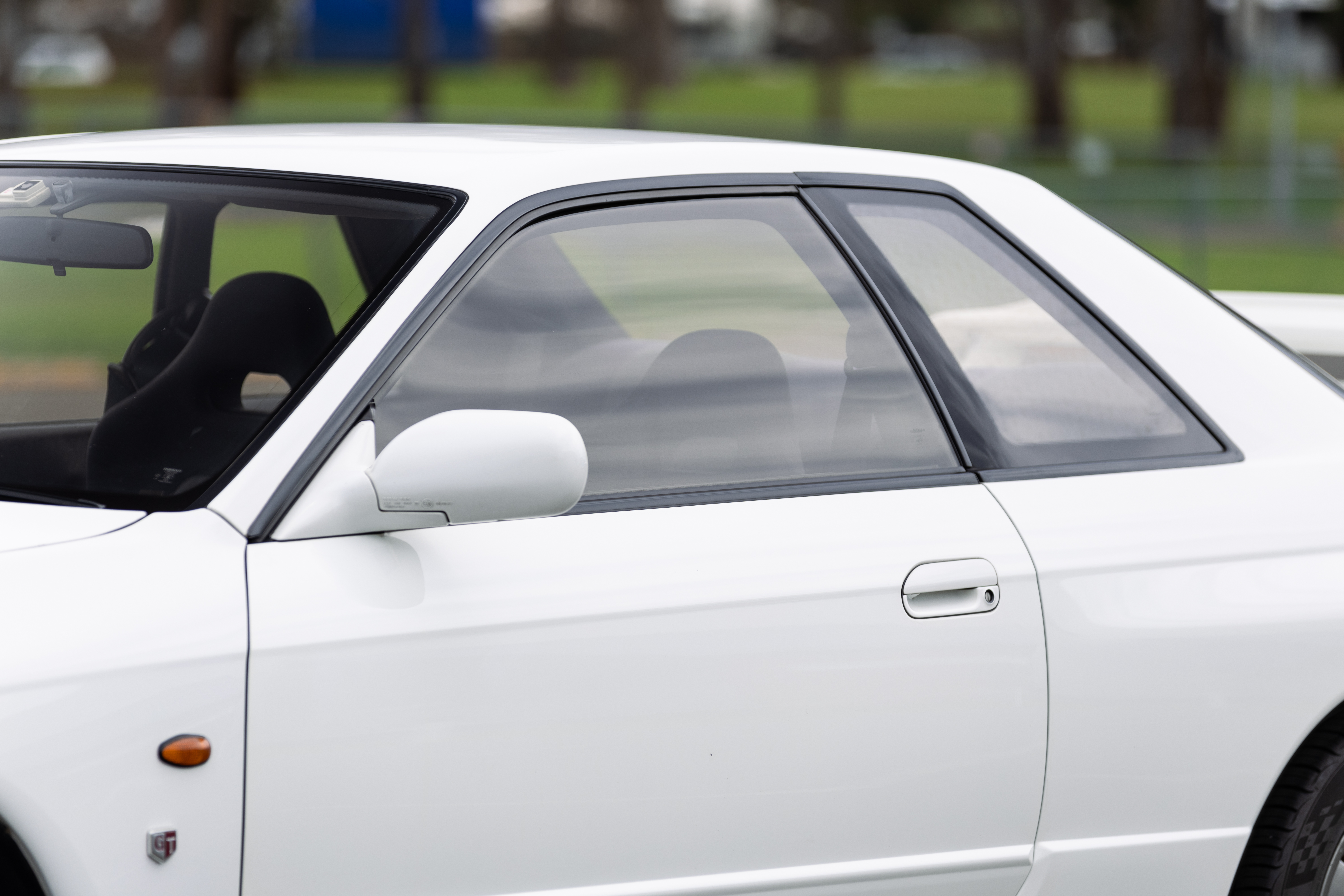 1992 Nissan Skyline (R32) GT-R N1 for sale by auction in Prestons, NSW ...