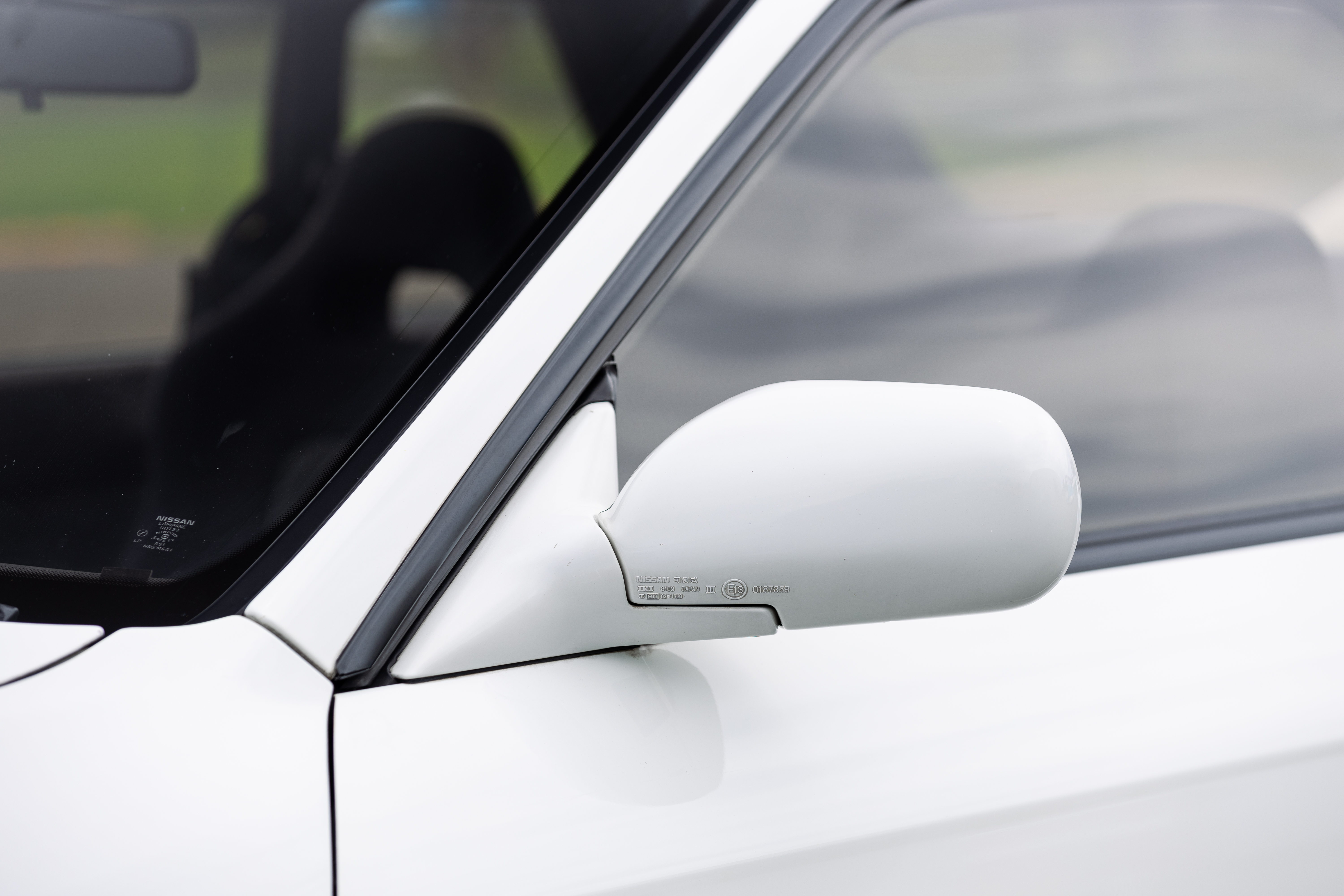 1992 Nissan Skyline (R32) GT-R N1 for sale by auction in Prestons, NSW ...