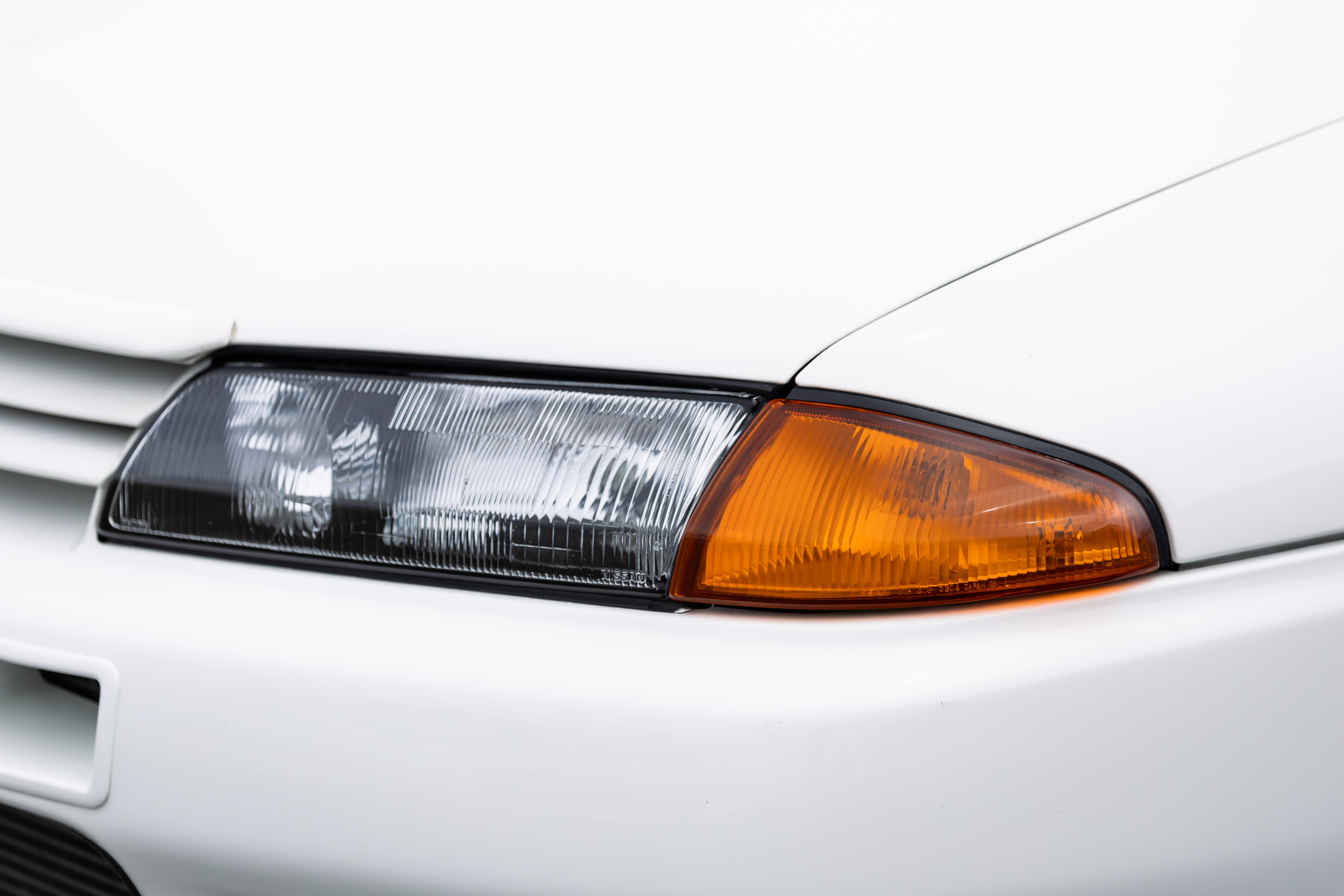 1992 Nissan Skyline (R32) GT-R N1 for sale by auction in Prestons, NSW ...