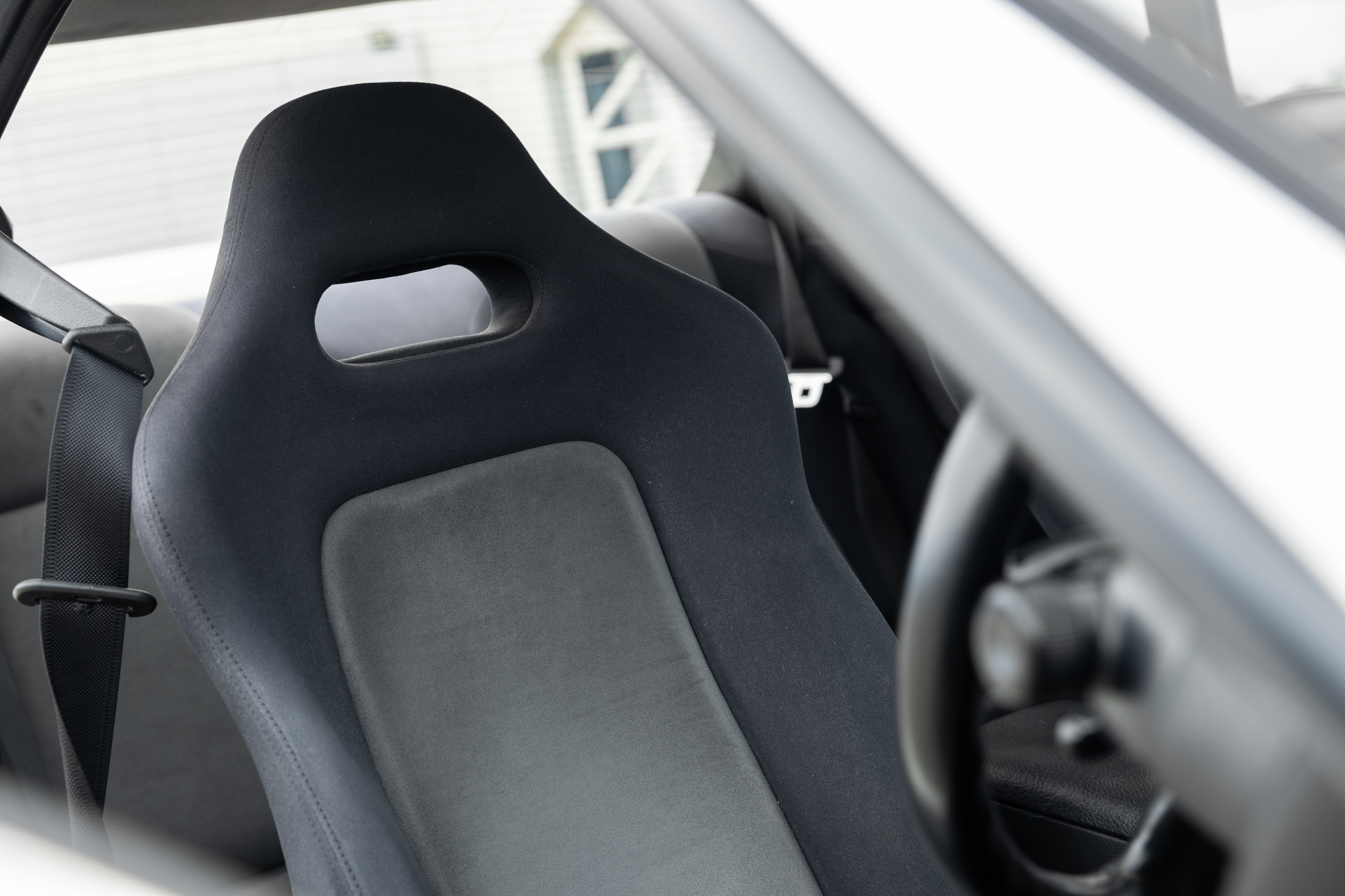 1992 Nissan Skyline (R32) GT-R N1 for sale by auction in Prestons, NSW ...