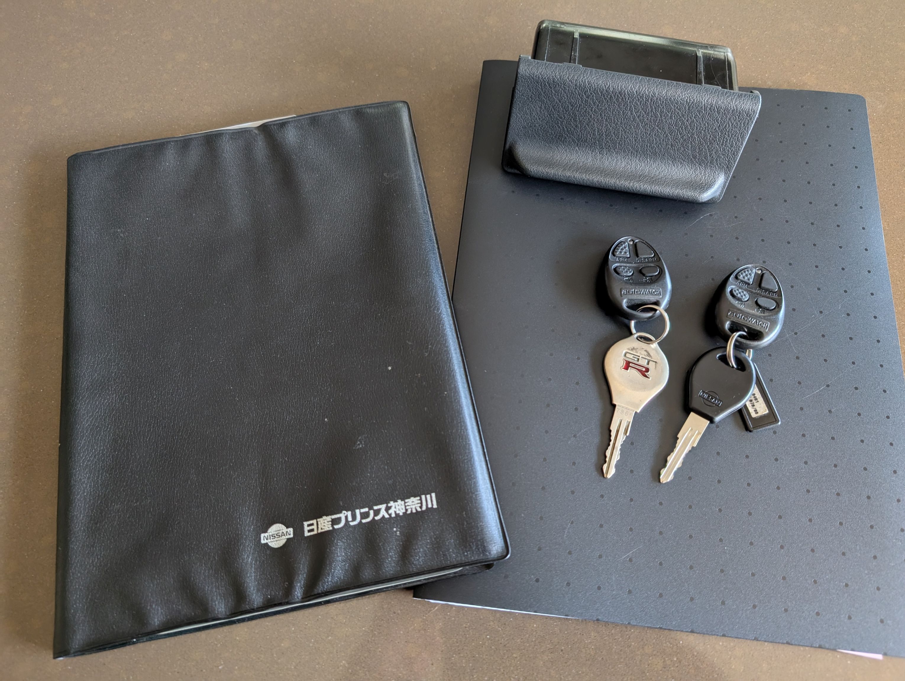 1992 Nissan Skyline (R32) GT-R N1 for sale by auction in Prestons, NSW ...