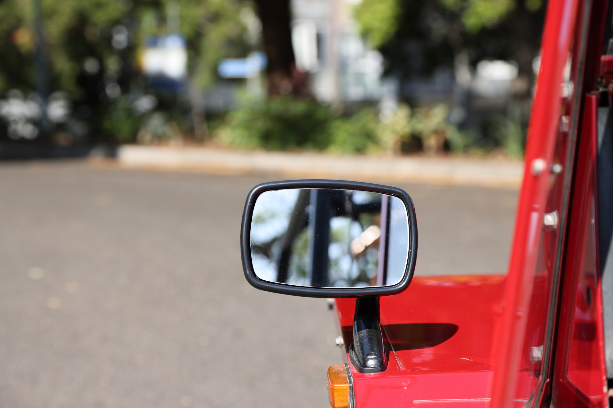 1992 Mini Moke for sale by auction in Newstead, QLD, Australia