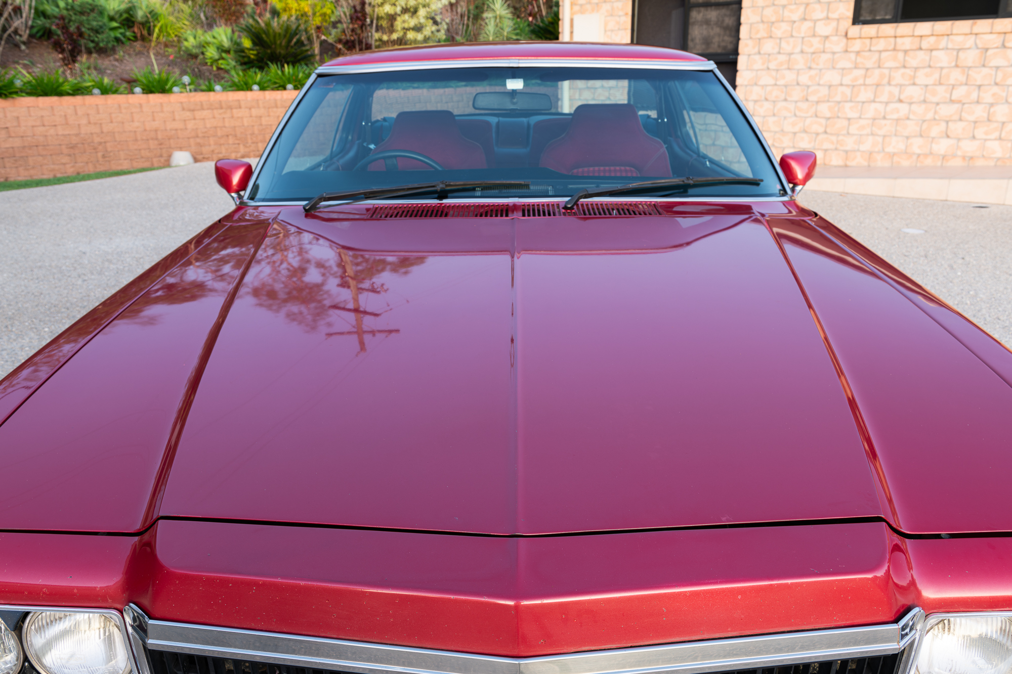 1976 Holden HX LE Monaro for sale by auction in MacKay, QLD, Australia