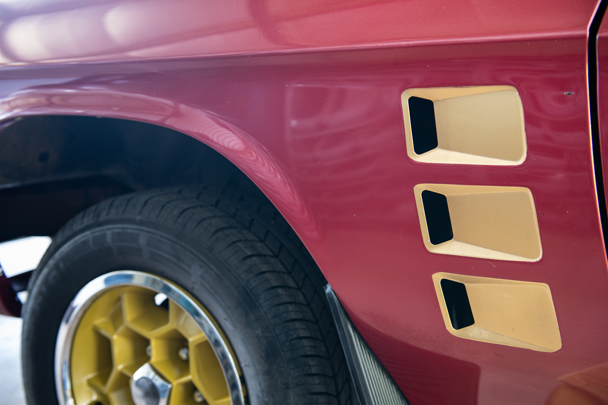 1976 Holden HX LE Monaro for sale by auction in MacKay, QLD, Australia