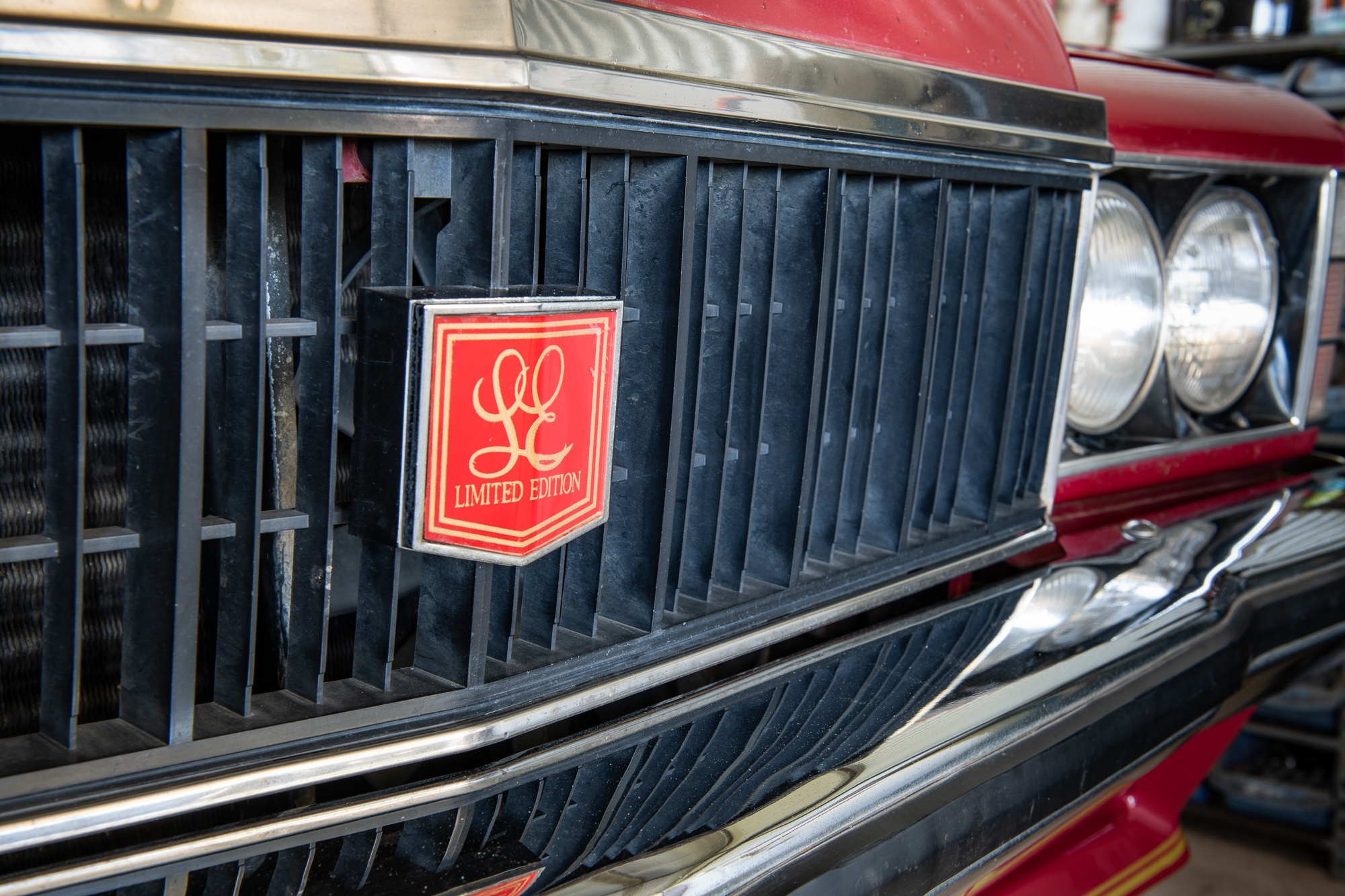 1976 Holden HX LE Monaro for sale by auction in MacKay, QLD, Australia