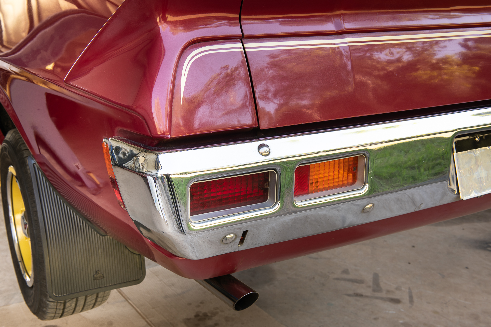 1976 Holden HX LE Monaro for sale by auction in MacKay, QLD, Australia