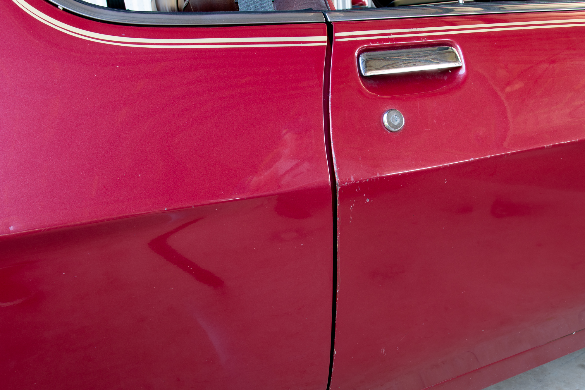 1976 Holden HX LE Monaro for sale by auction in MacKay, QLD, Australia