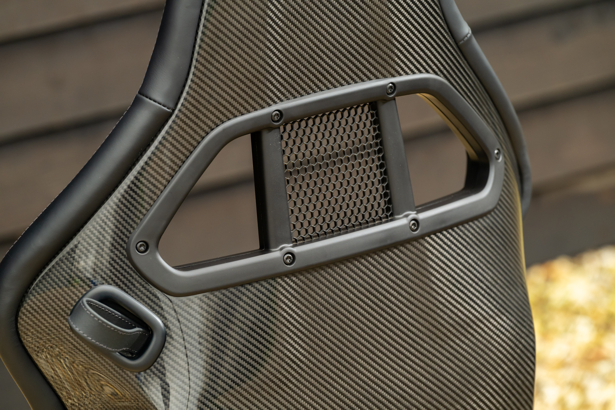 Porsche Folding Carbon-Fibre Bucket Seats for sale by auction in London ...