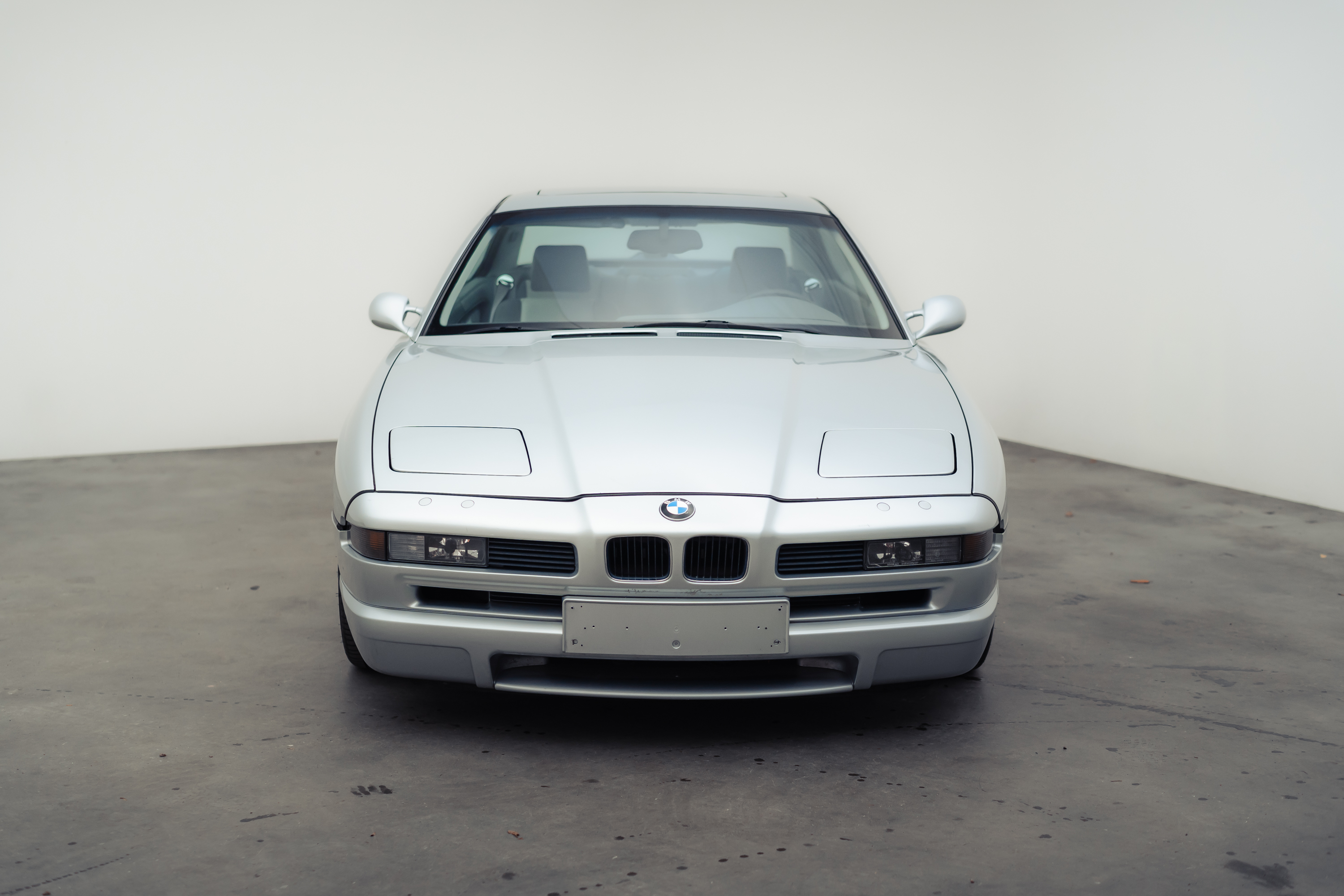 1995 BMW (E31) 850 CSI for sale by auction in Hörby, Sweden