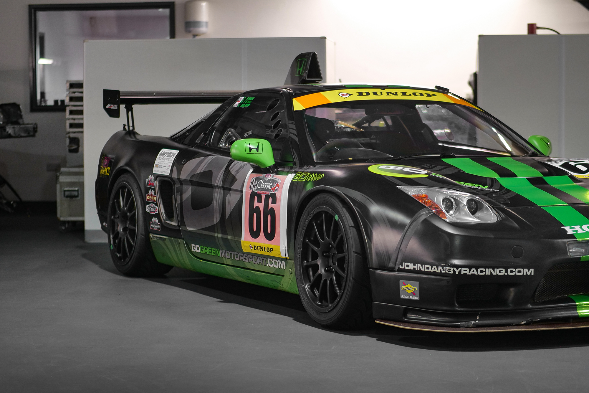 1995 Honda NSX - Track Prepared for sale by auction in West Malling ...