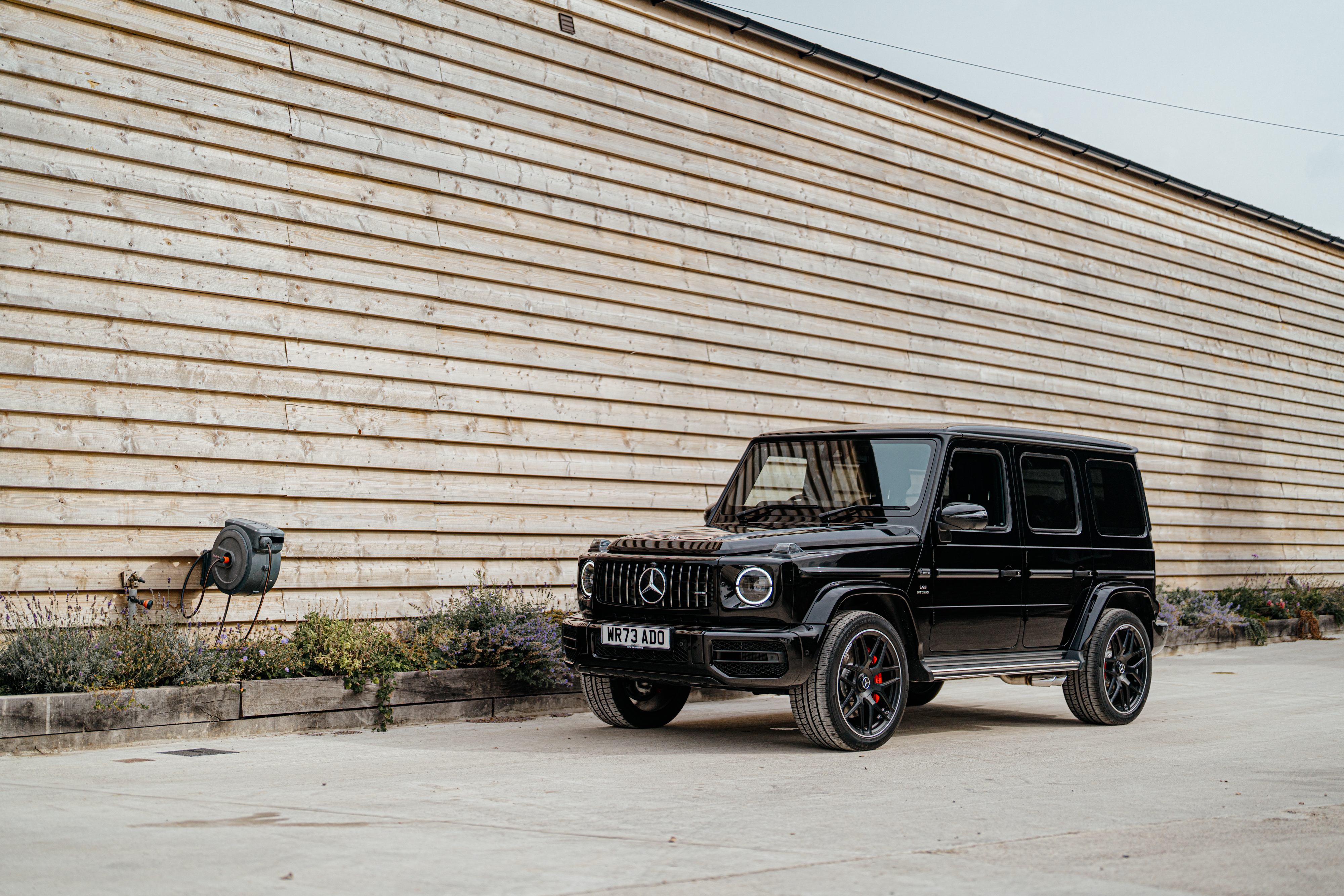 Ruedas Forjadas Mercedes Benz