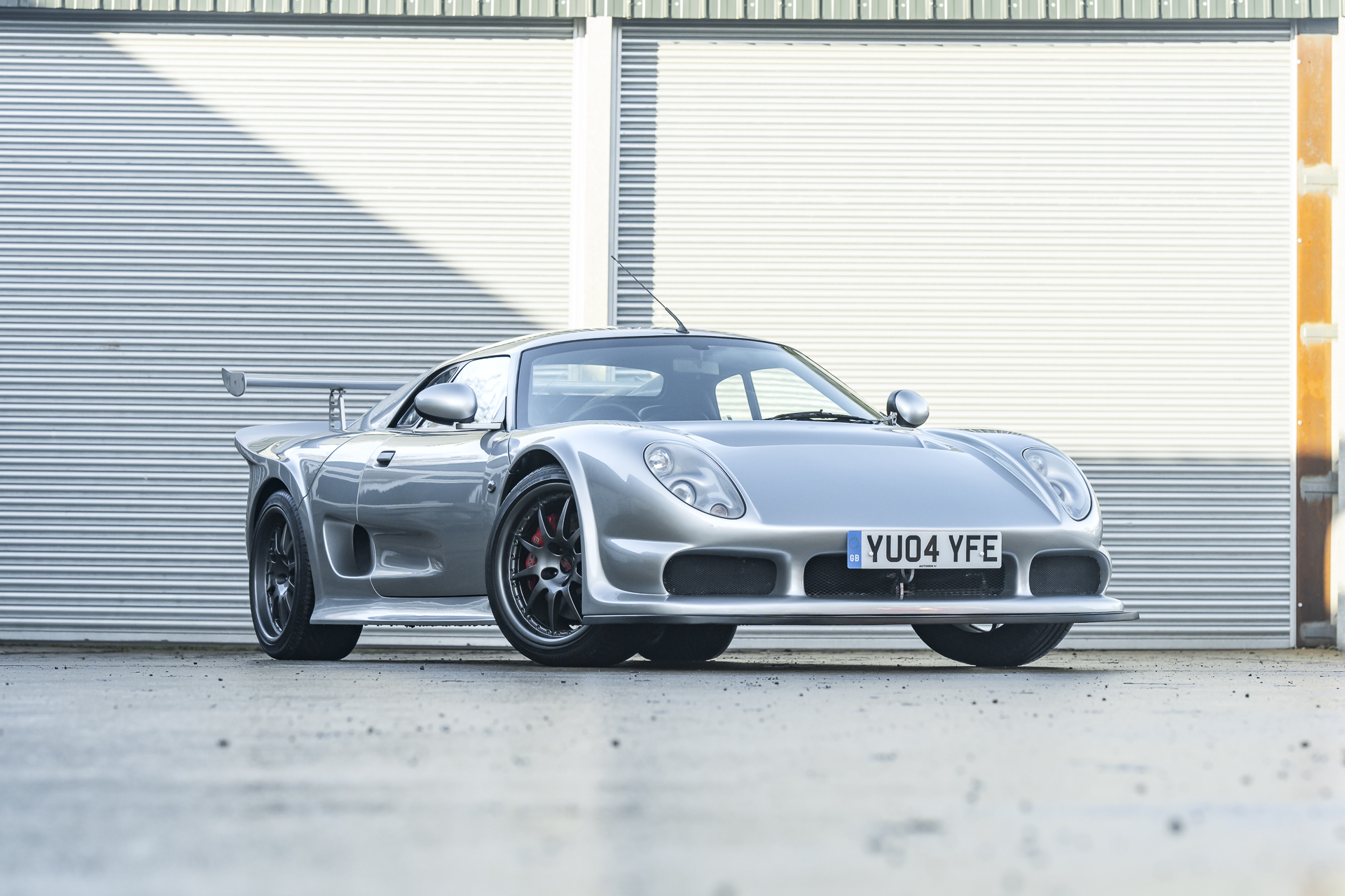 2004 Noble M12 GTO-3R for sale by auction in Cheltenham ...