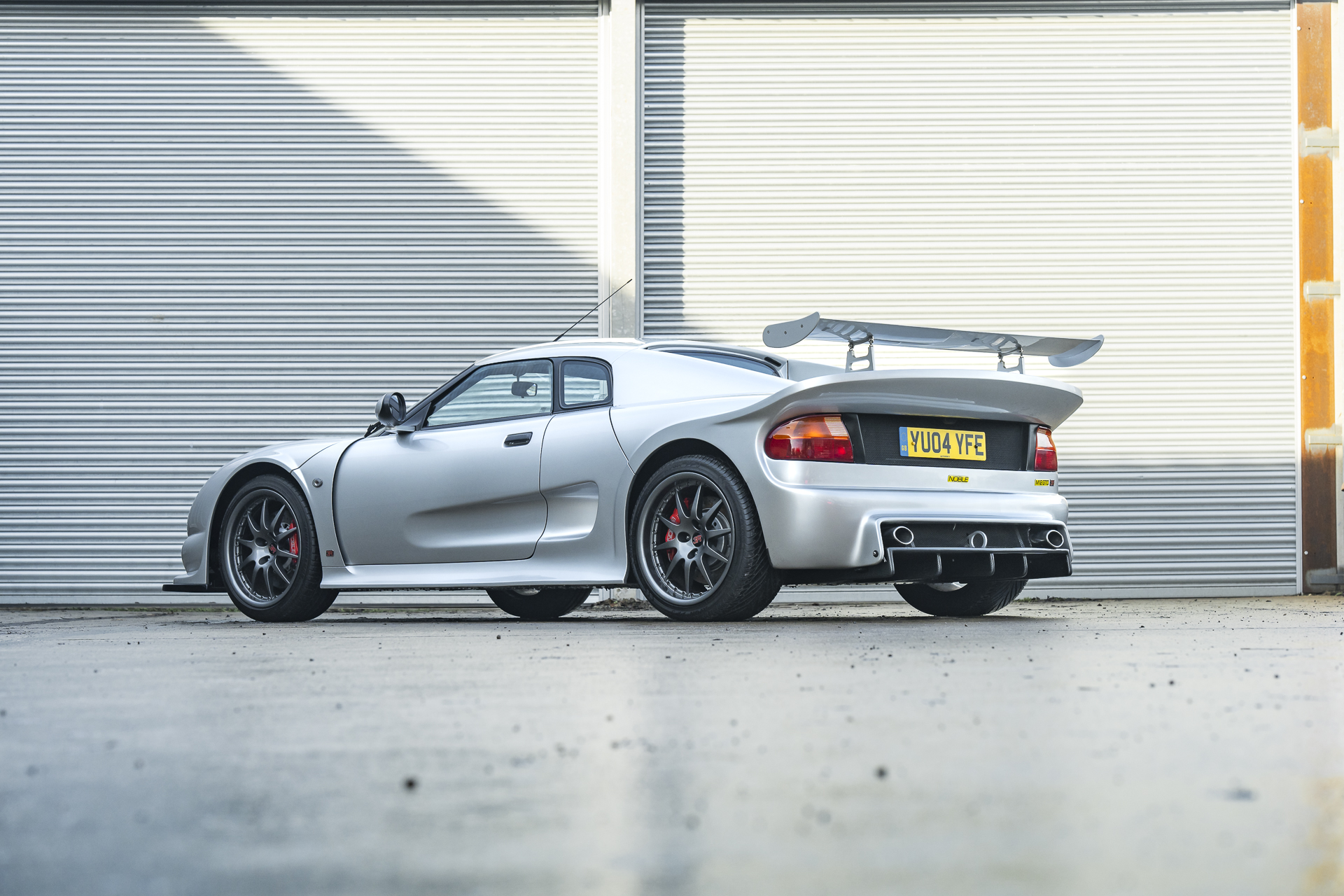 2004 Noble M12 GTO-3R for sale by auction in Cheltenham ...