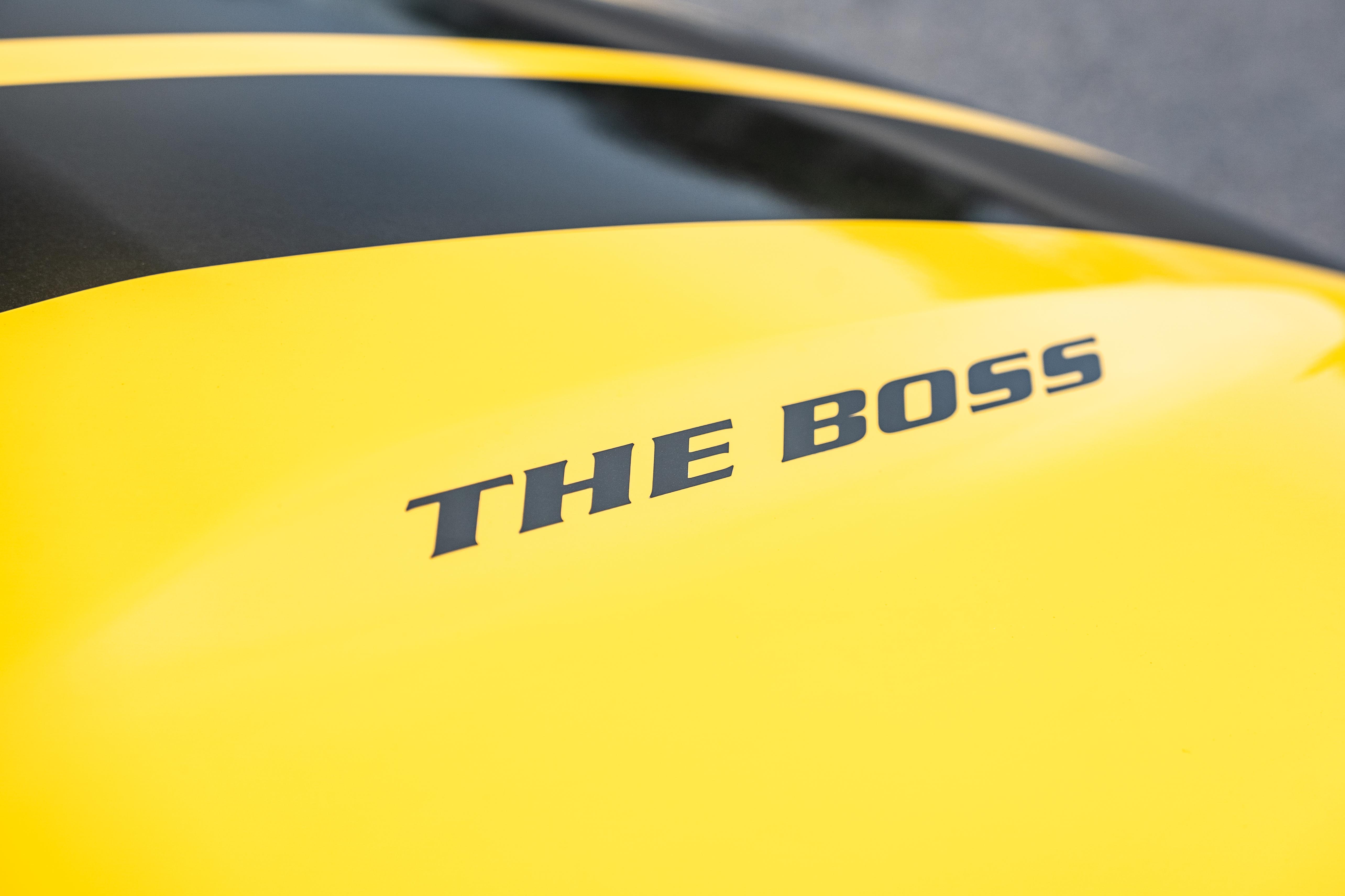 2004 Ford FPV BA GT - 26,723 Km for sale by auction in Medowie, NSW ...