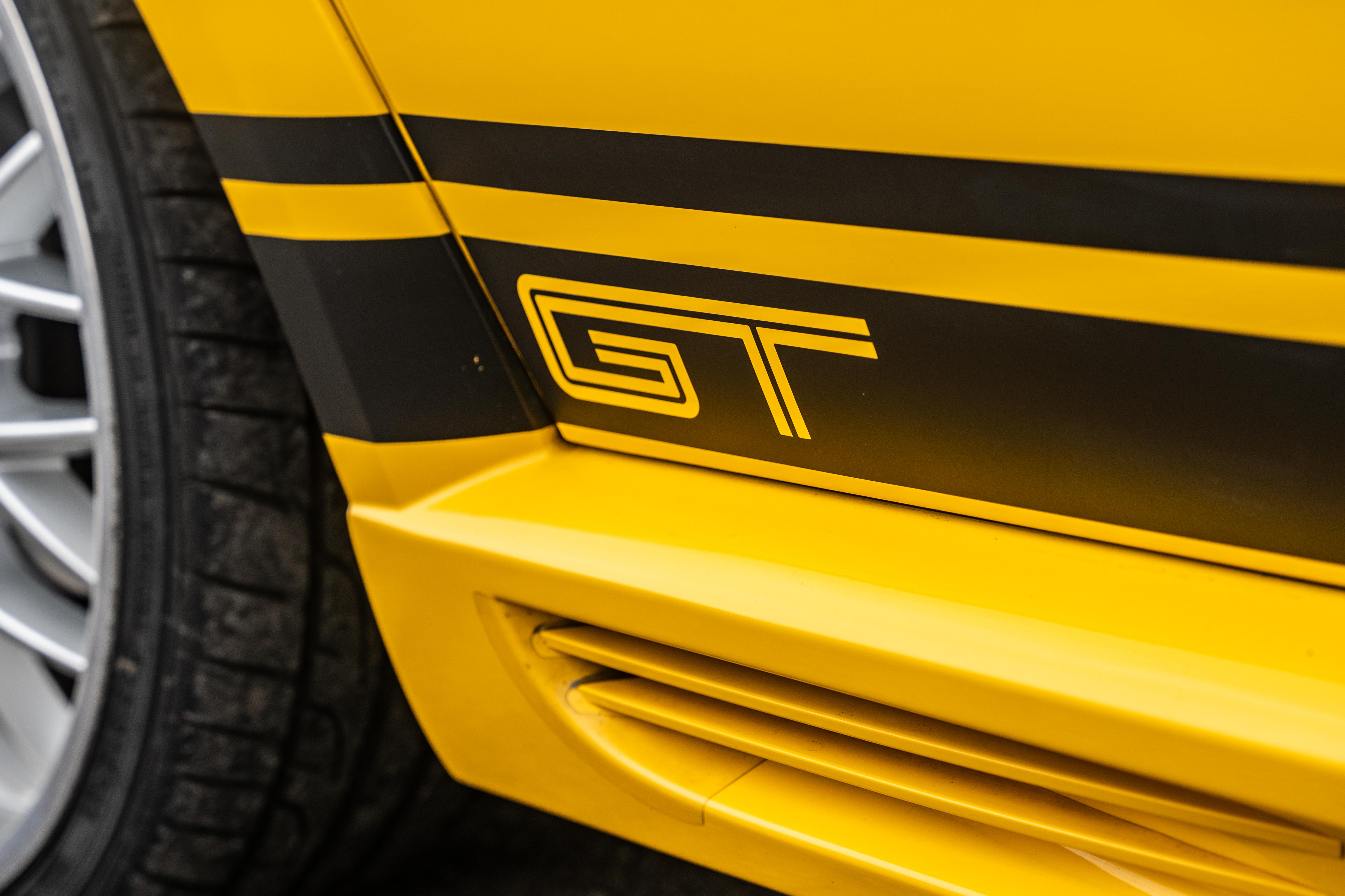 2004 Ford FPV BA GT - 26,723 Km for sale by auction in Medowie, NSW ...