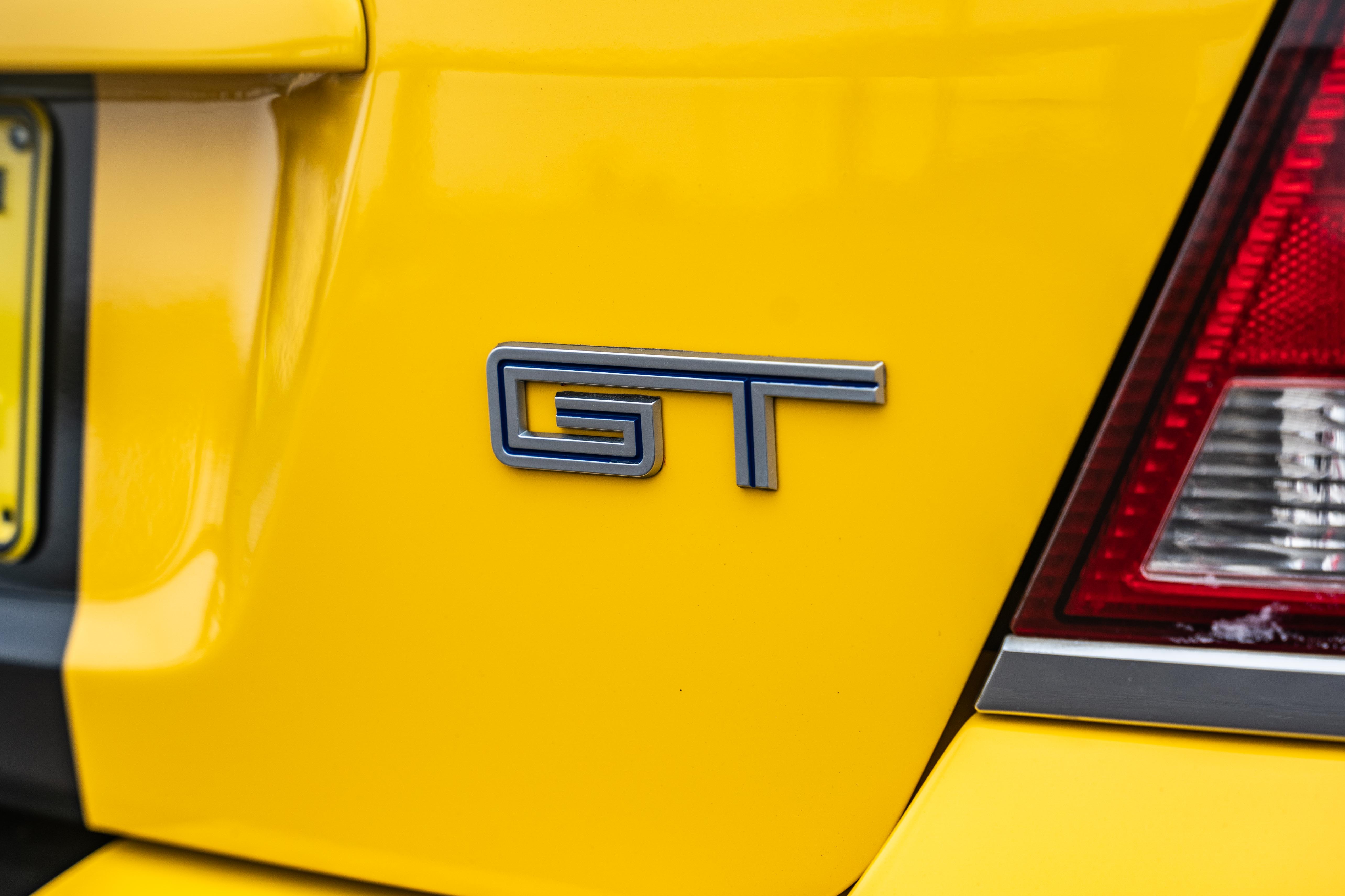 2004 Ford FPV BA GT - 26,723 Km for sale by auction in Medowie, NSW ...