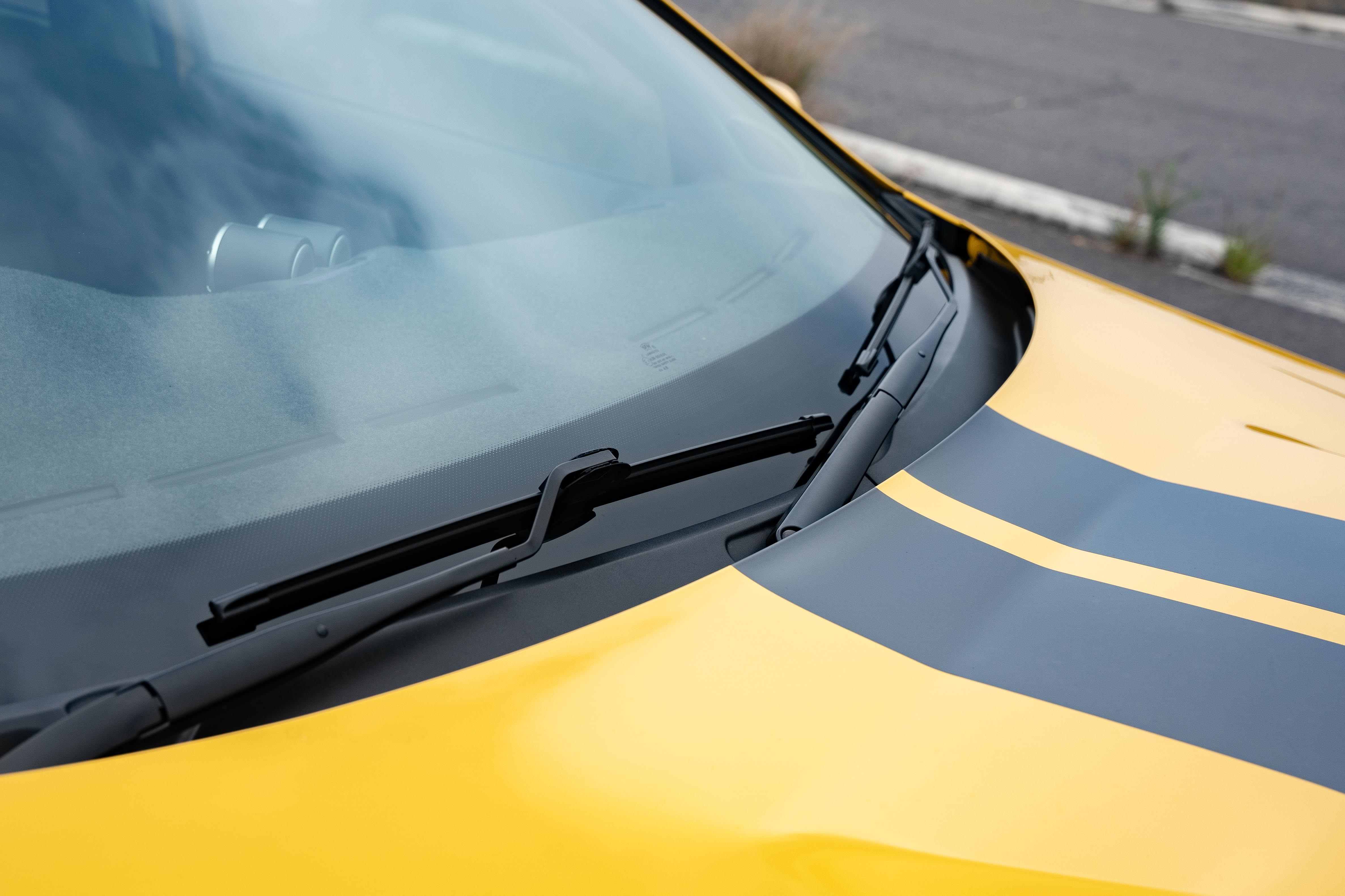 2004 Ford FPV BA GT - 26,723 Km for sale by auction in Medowie, NSW ...