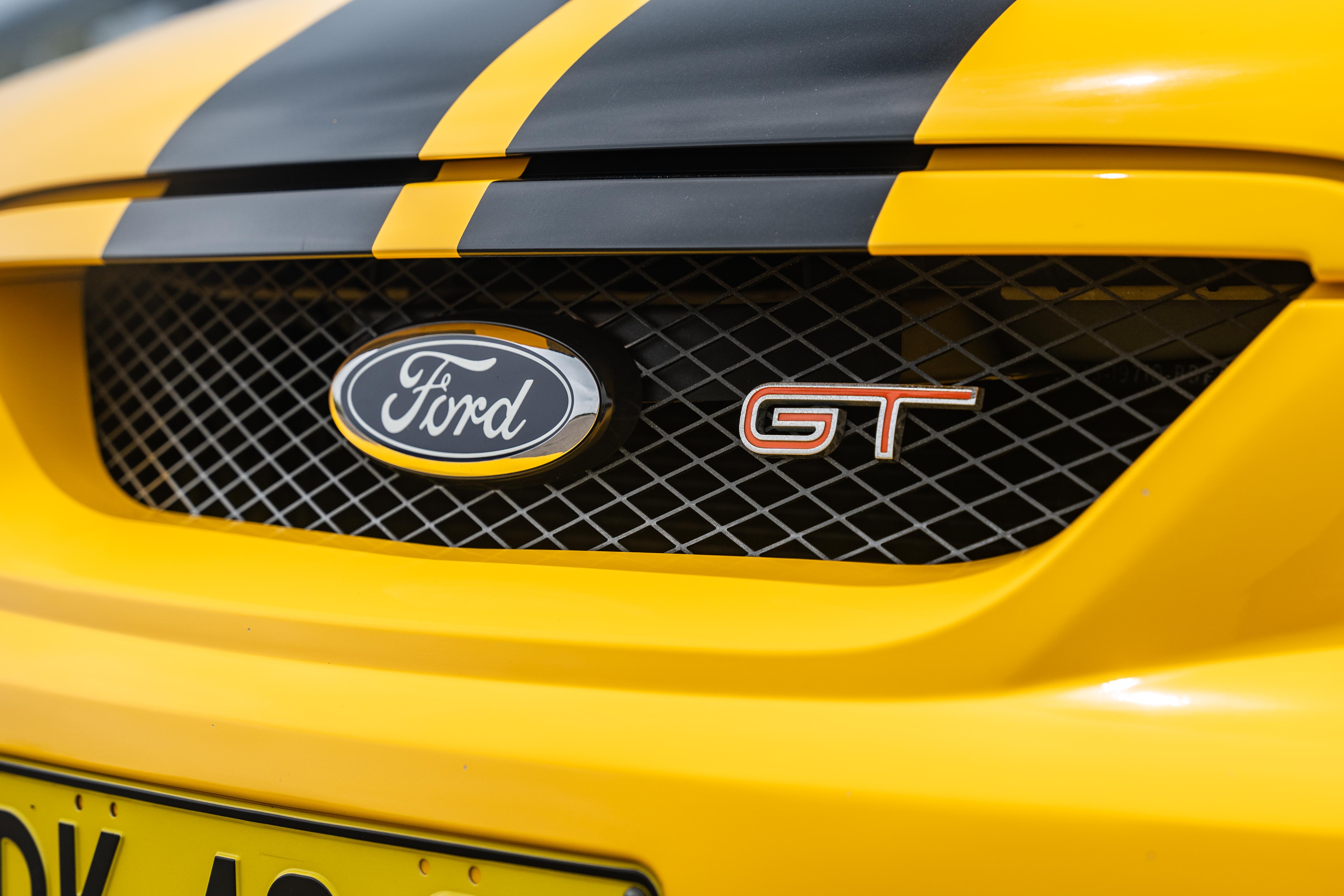 2004 Ford FPV BA GT - 26,723 Km for sale by auction in Medowie, NSW ...