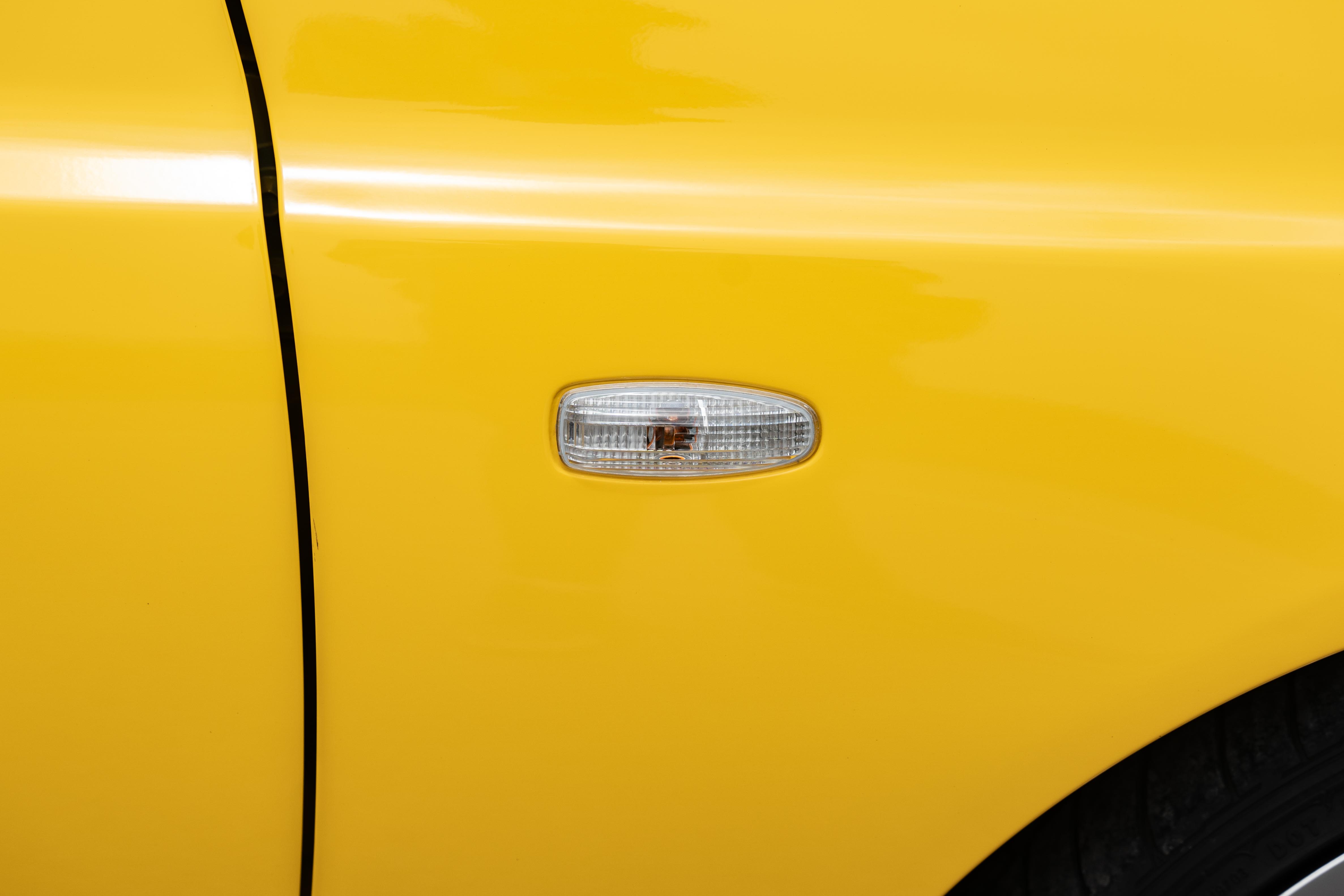 2004 Ford FPV BA GT - 26,723 Km for sale by auction in Medowie, NSW ...