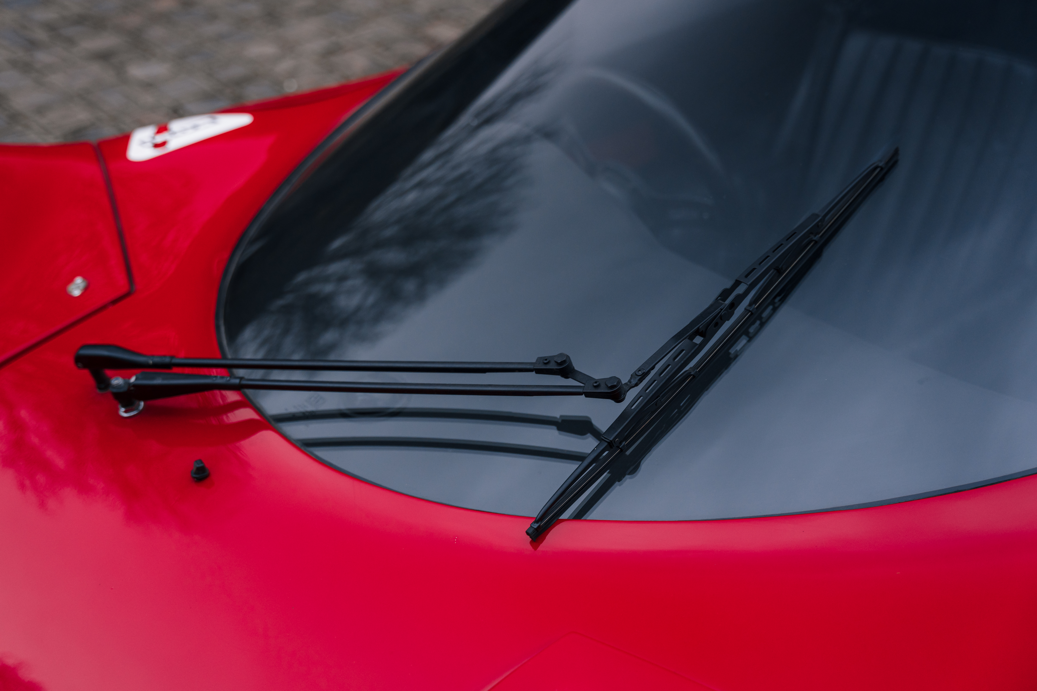 1989 Fiat Dino - Noble Ferrari 330 P4 Replica for sale by auction in ...