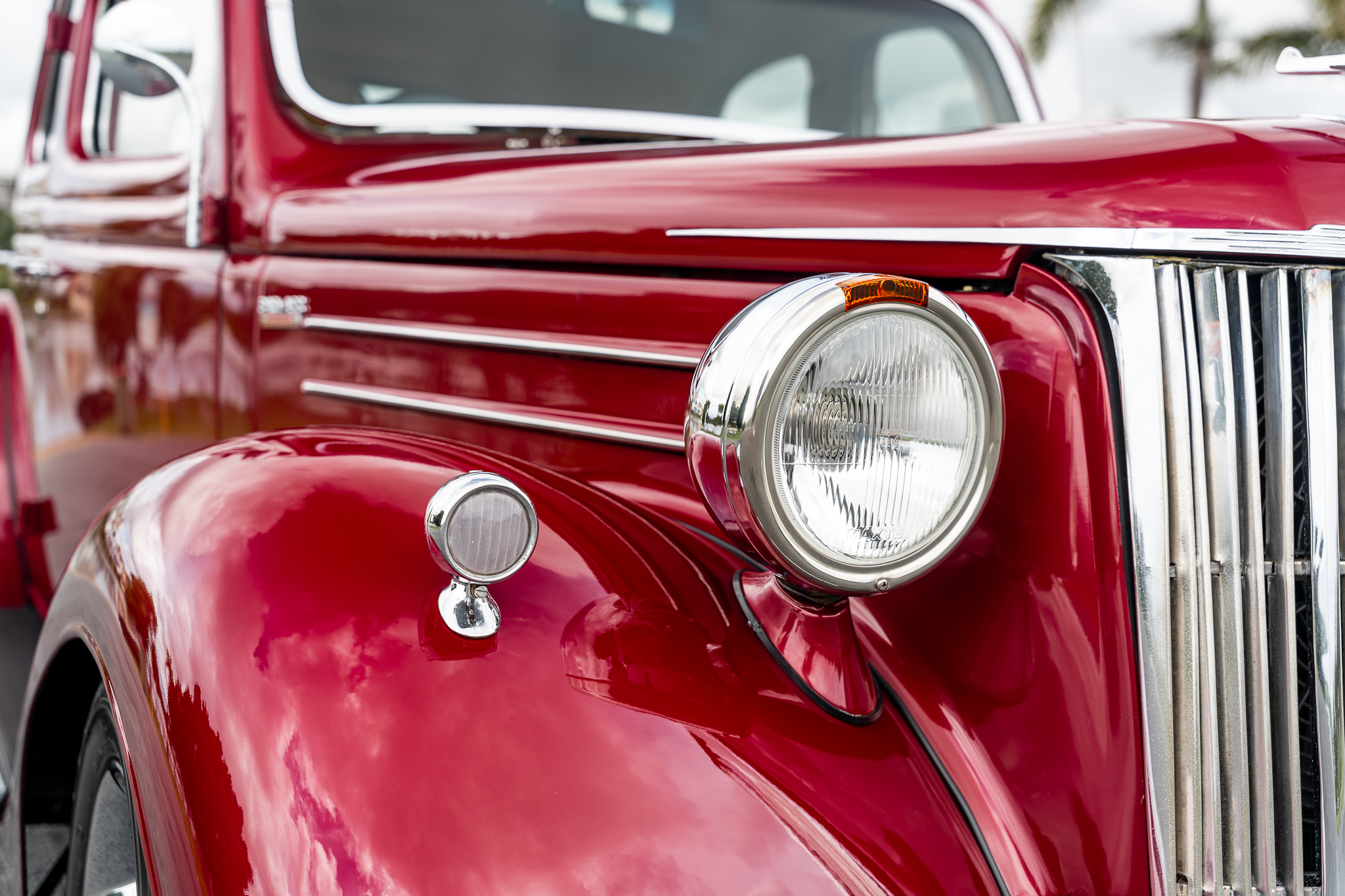 1948 Ford Pilot - Custom 289 Windsor for sale by auction in Gold Coast ...