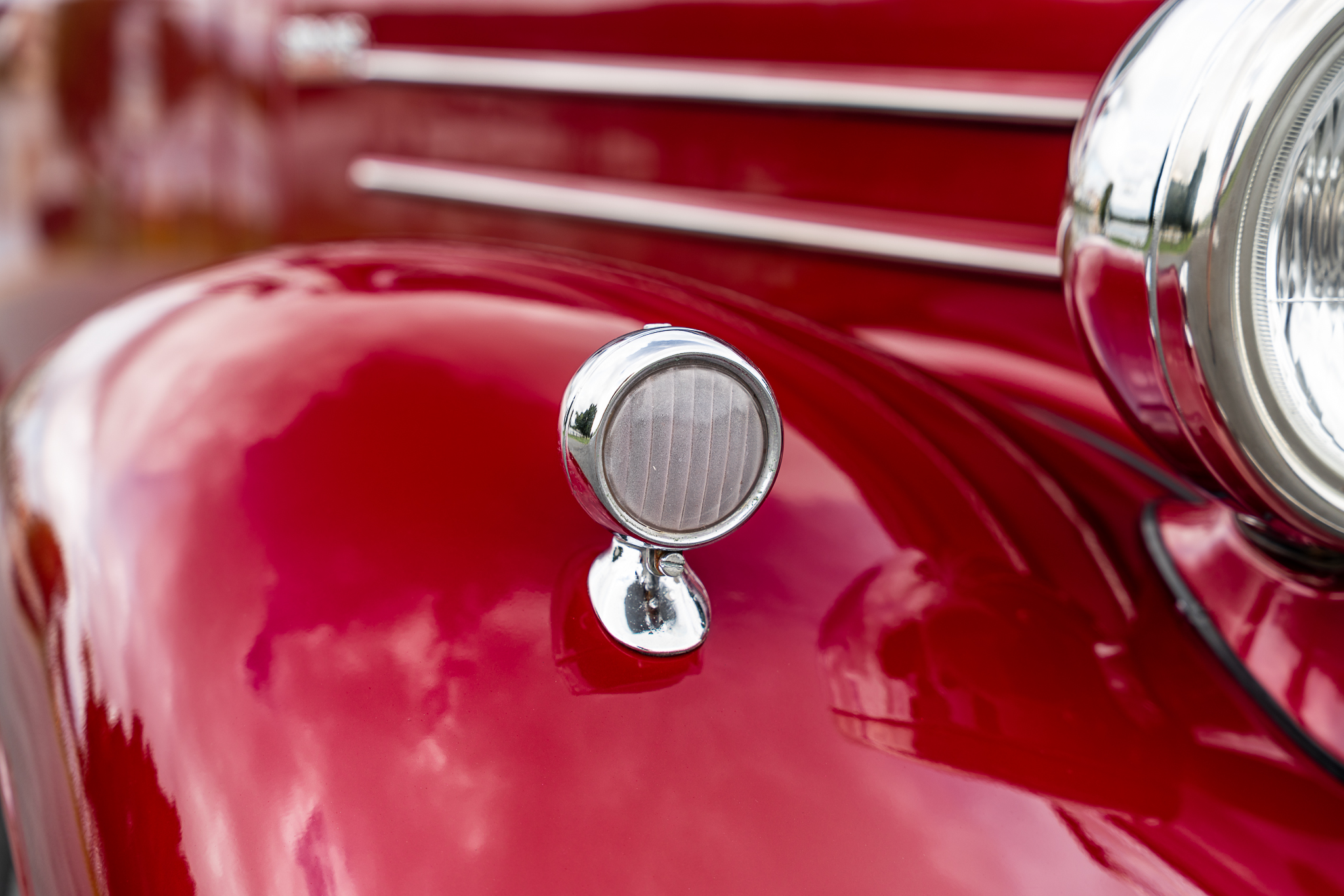 1948 Ford Pilot - Custom 289 Windsor for sale by auction in Gold Coast ...