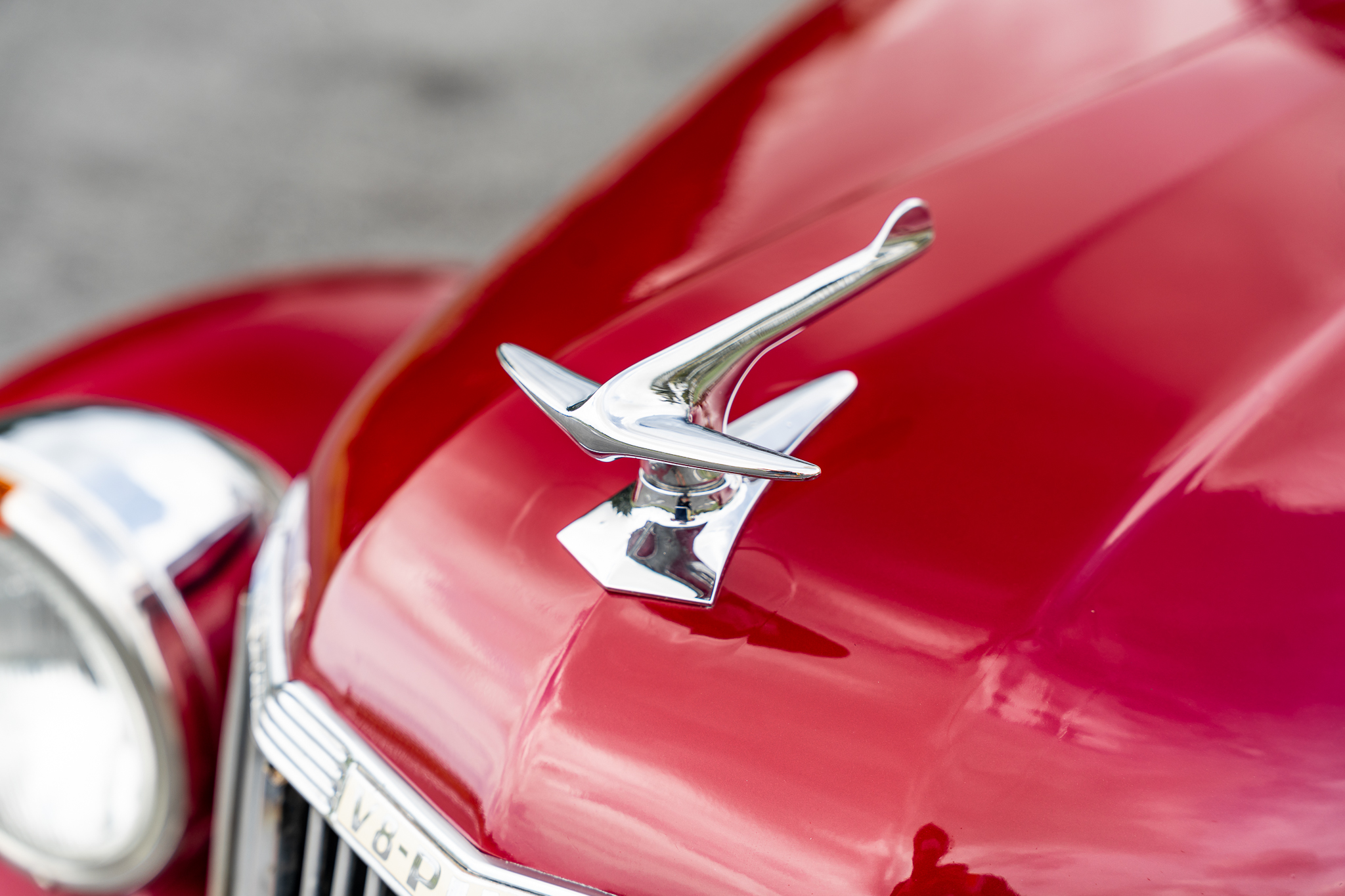 1948 Ford Pilot - Custom 289 Windsor for sale by auction in Gold Coast ...