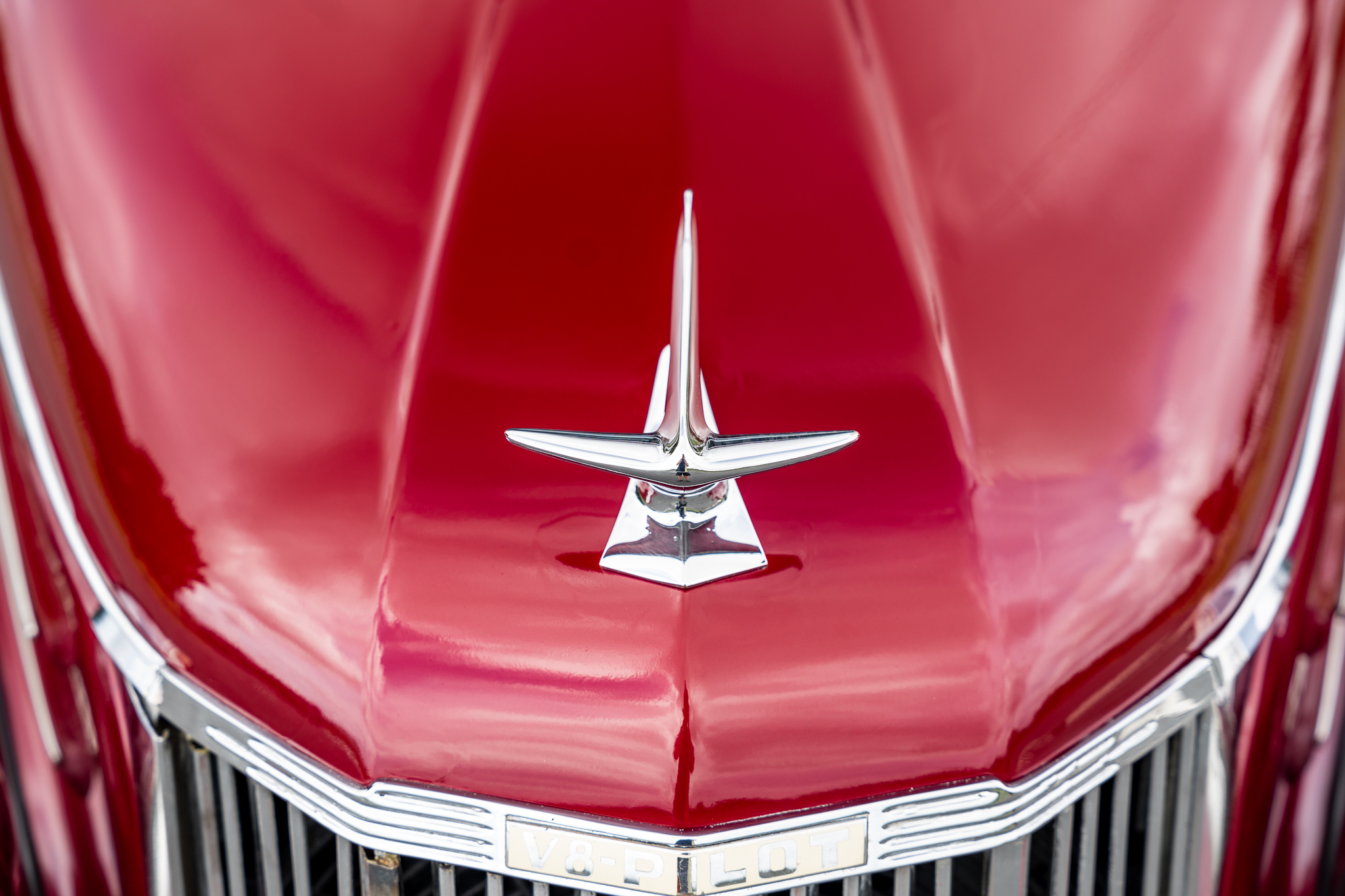 1948 Ford Pilot - Custom 289 Windsor for sale by auction in Gold Coast ...