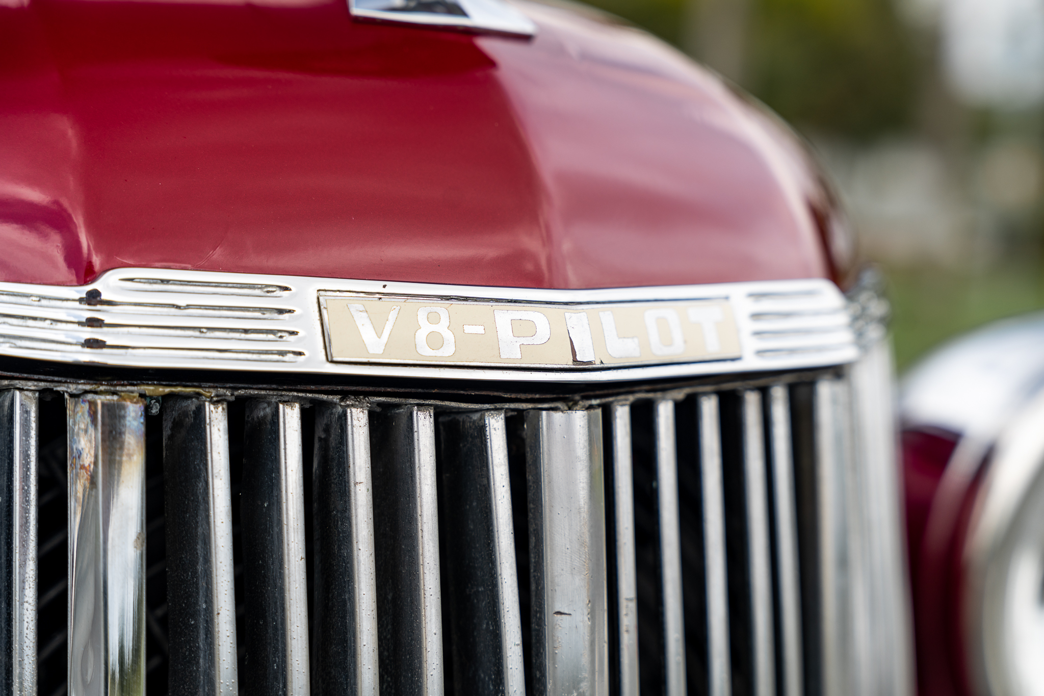 1948 Ford Pilot - Custom 289 Windsor for sale by auction in Gold Coast ...