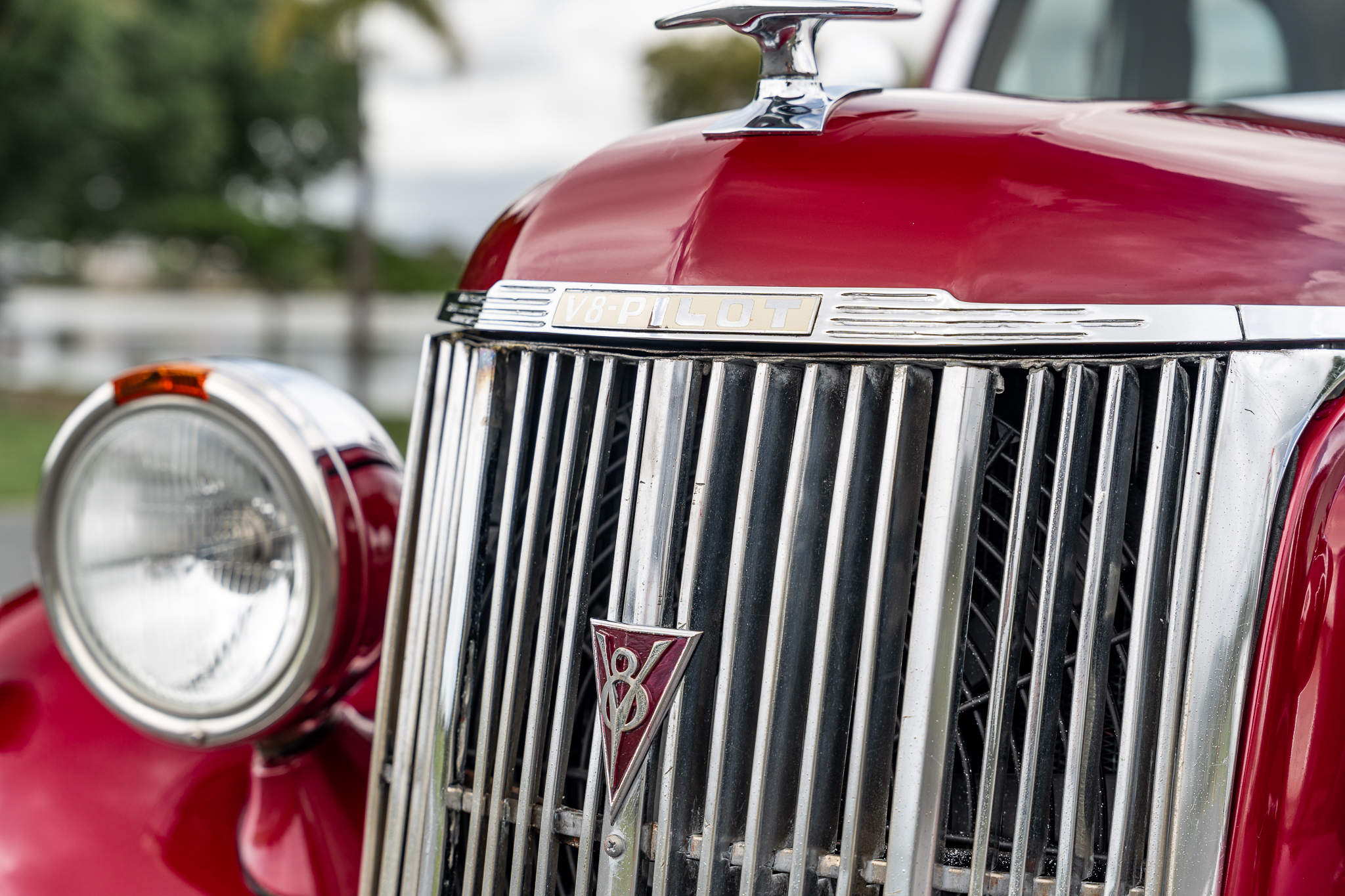 1948 Ford Pilot - Custom 289 Windsor for sale by auction in Gold Coast ...