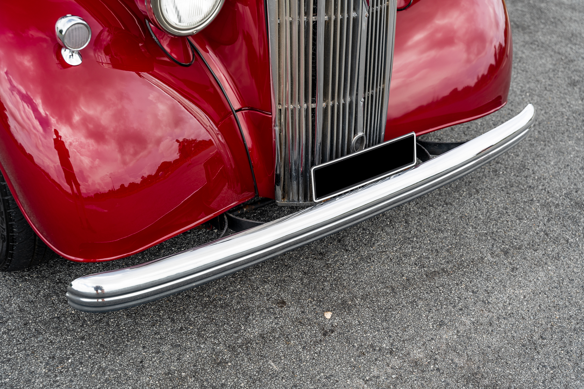 1948 Ford Pilot - Custom 289 Windsor for sale by auction in Gold Coast ...