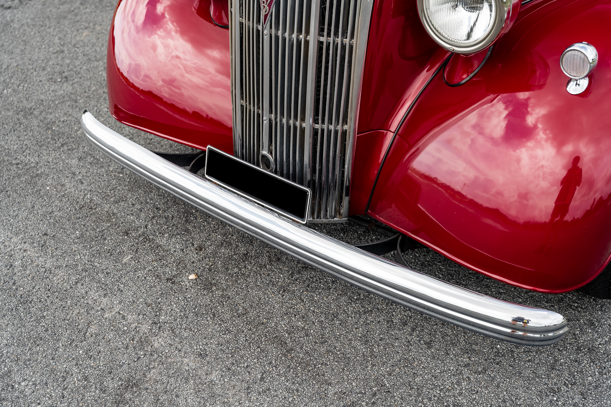 1948 Ford Pilot - Custom 289 Windsor for sale by auction in Gold Coast ...