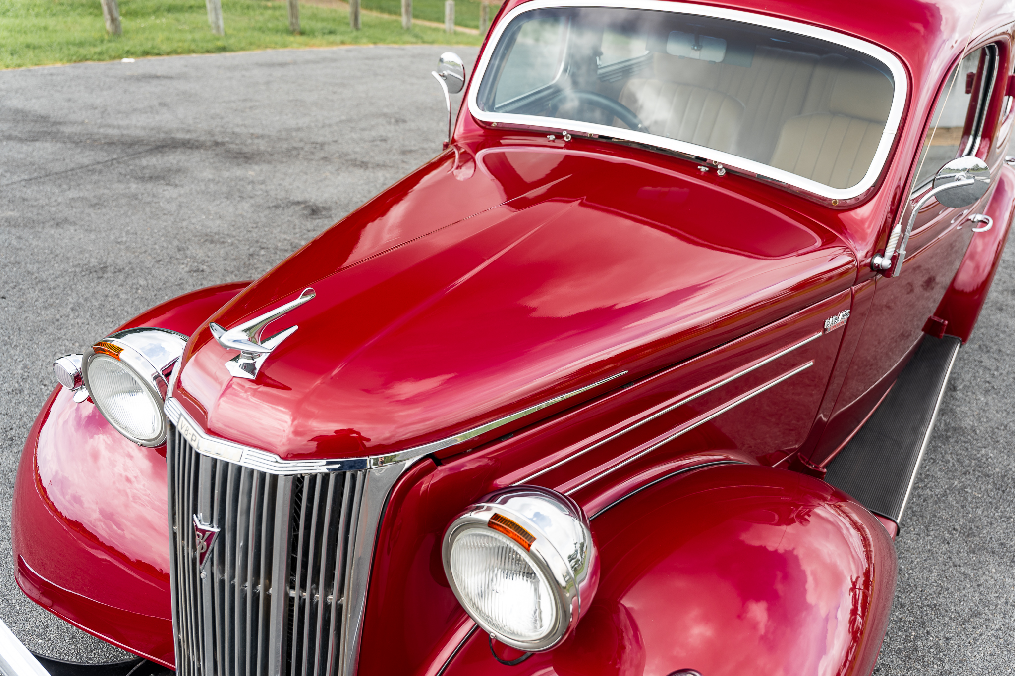 1948 Ford Pilot - Custom 289 Windsor for sale by auction in Gold Coast ...