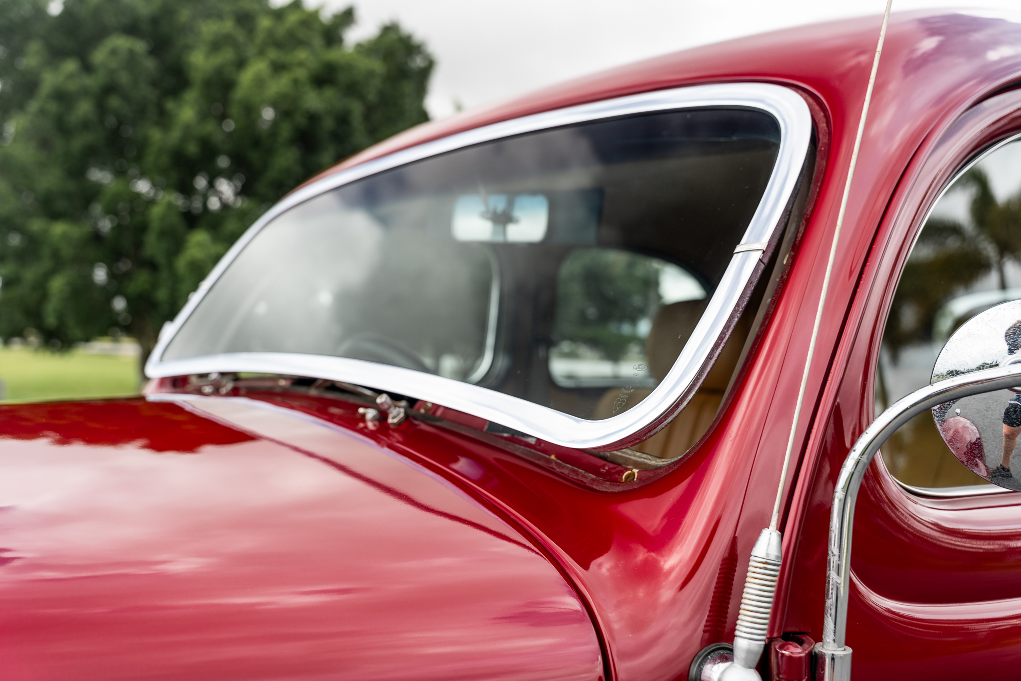 1948 Ford Pilot - Custom 289 Windsor for sale by auction in Gold Coast ...