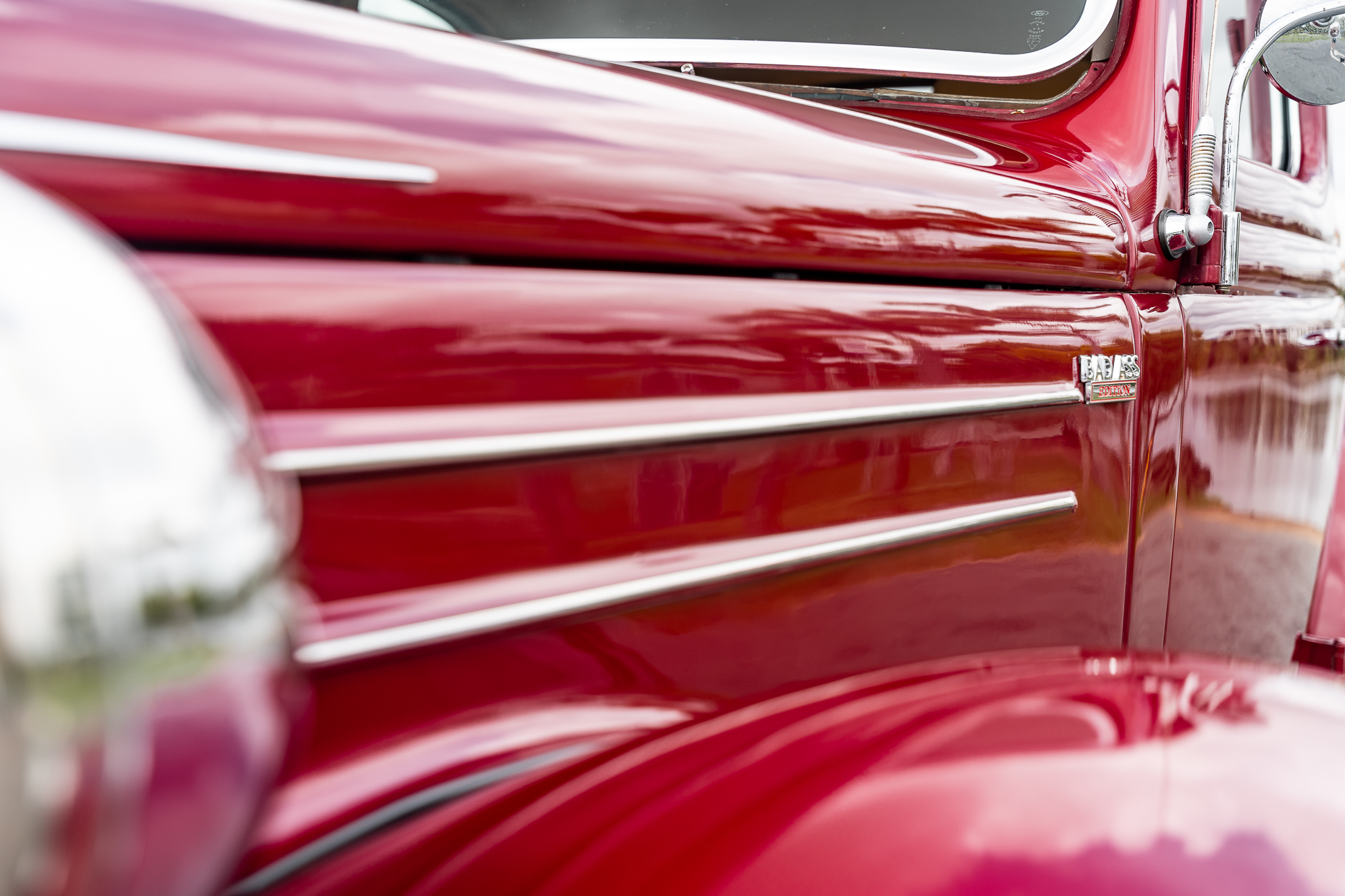 1948 Ford Pilot - Custom 289 Windsor for sale by auction in Gold Coast ...