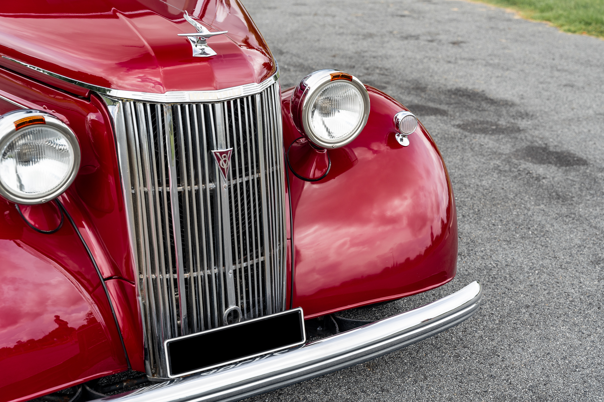 1948 Ford Pilot - Custom 289 Windsor for sale by auction in Gold Coast ...