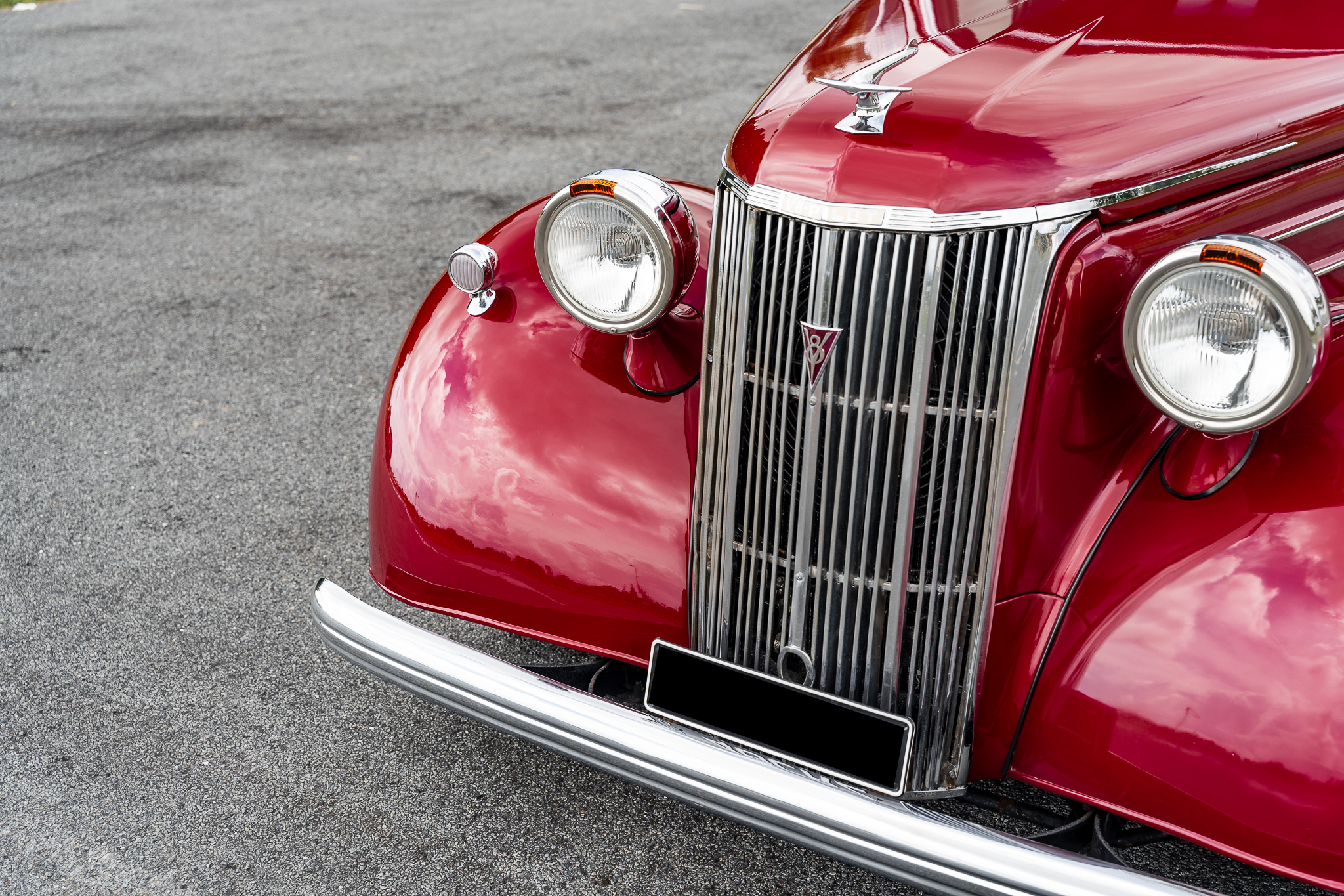 1948 Ford Pilot - Custom 289 Windsor for sale by auction in Gold Coast ...