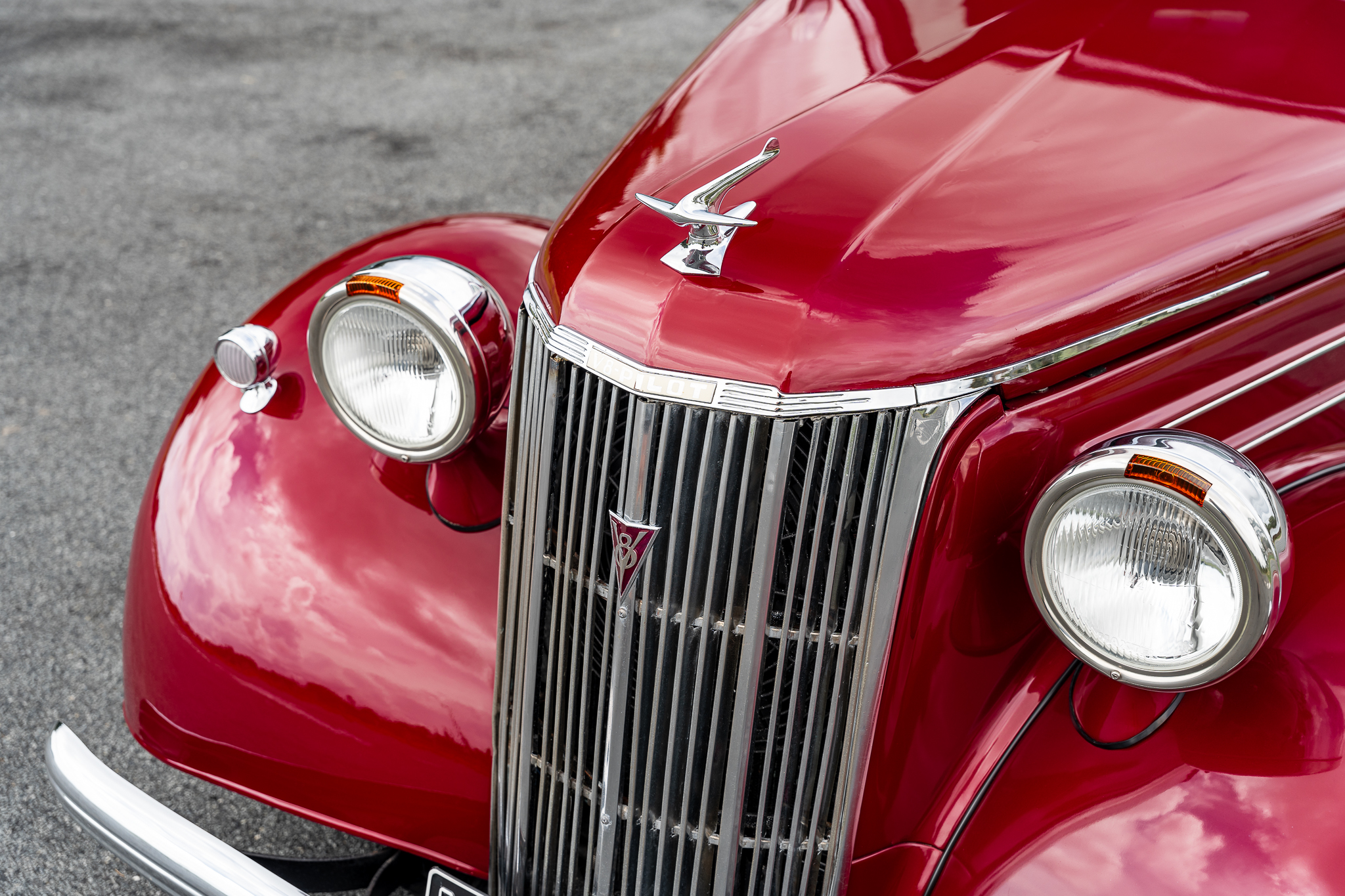 1948 Ford Pilot - Custom 289 Windsor for sale by auction in Gold Coast ...