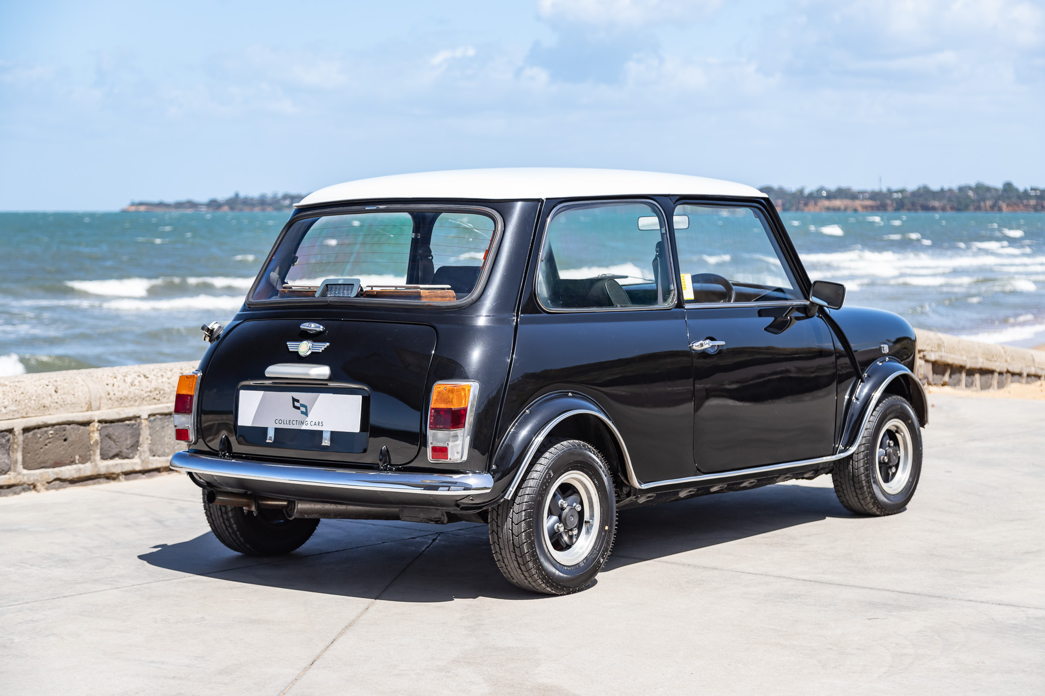 1992 Rover Mini Cooper for sale by auction in Melbourne, VIC, Australia
