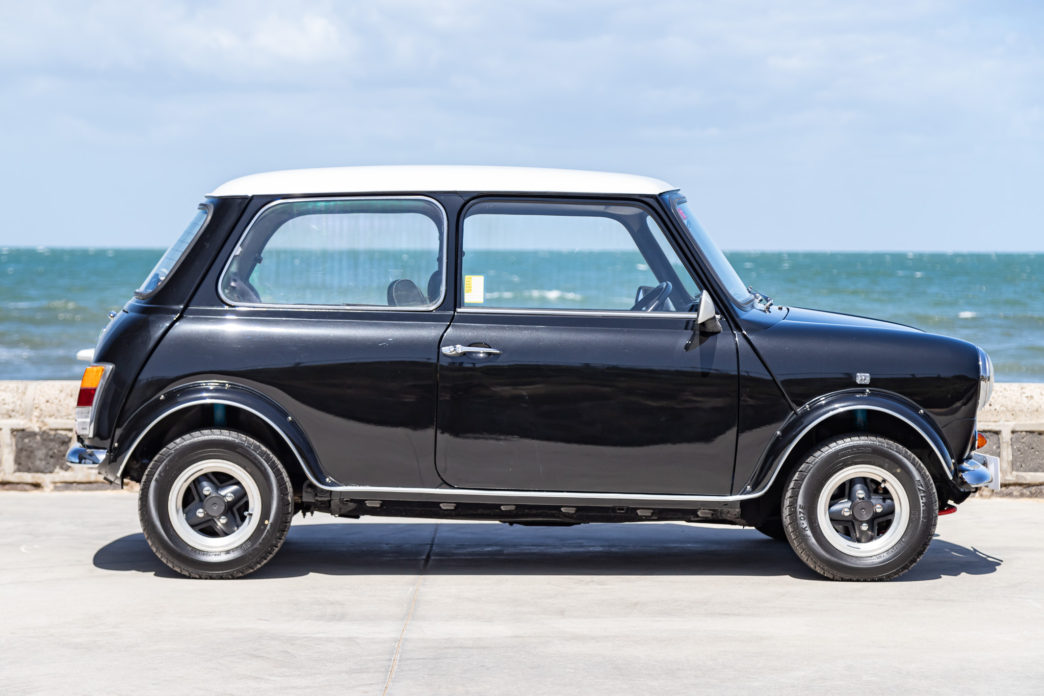 1992 Rover Mini Cooper for sale by auction in Melbourne, VIC, Australia