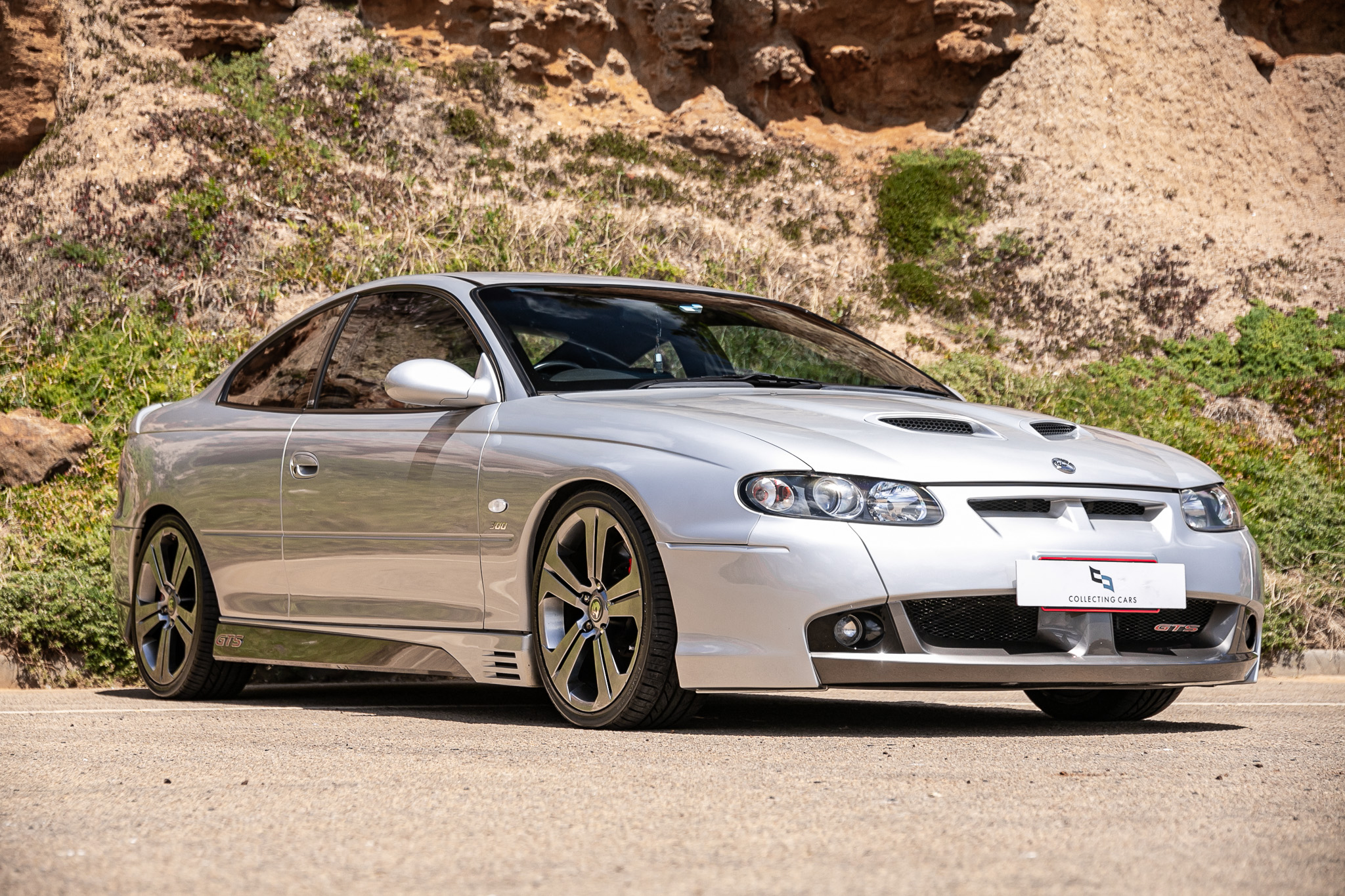 2003 Holden HSV GTS for sale by auction in Mornington, VIC, Australia