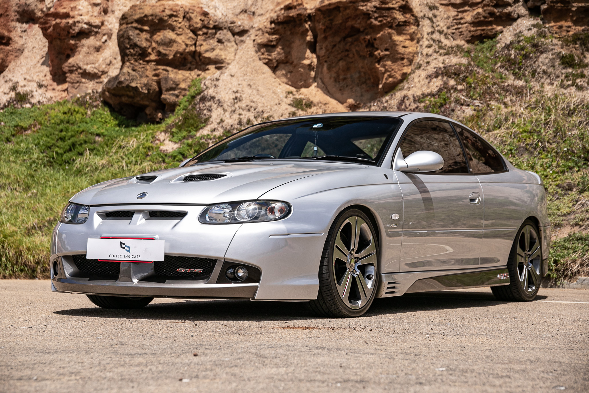 2003 Holden HSV GTS for sale by auction in Mornington, VIC, Australia