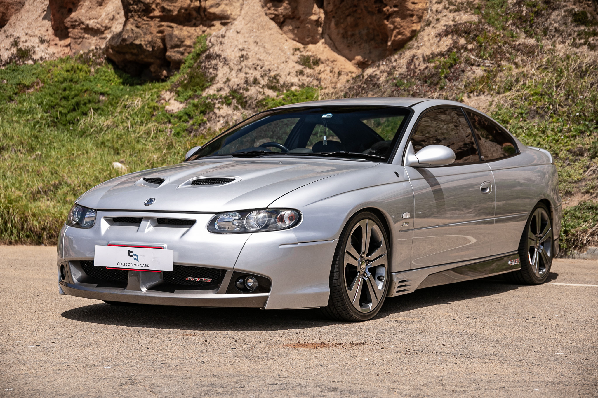 2003 Holden HSV GTS for sale by auction in Mornington, VIC, Australia