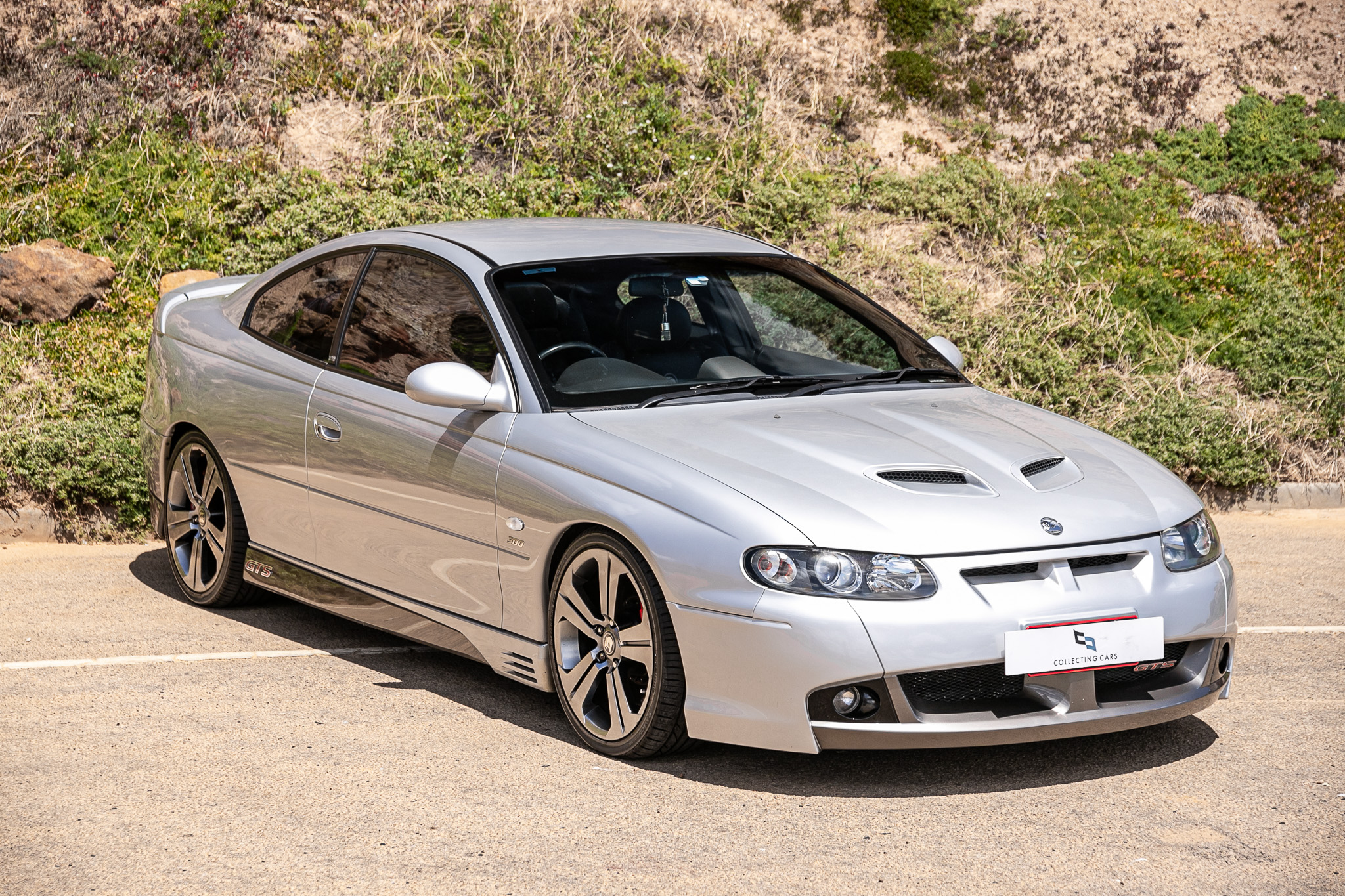 2003 Holden HSV GTS for sale by auction in Mornington, VIC, Australia