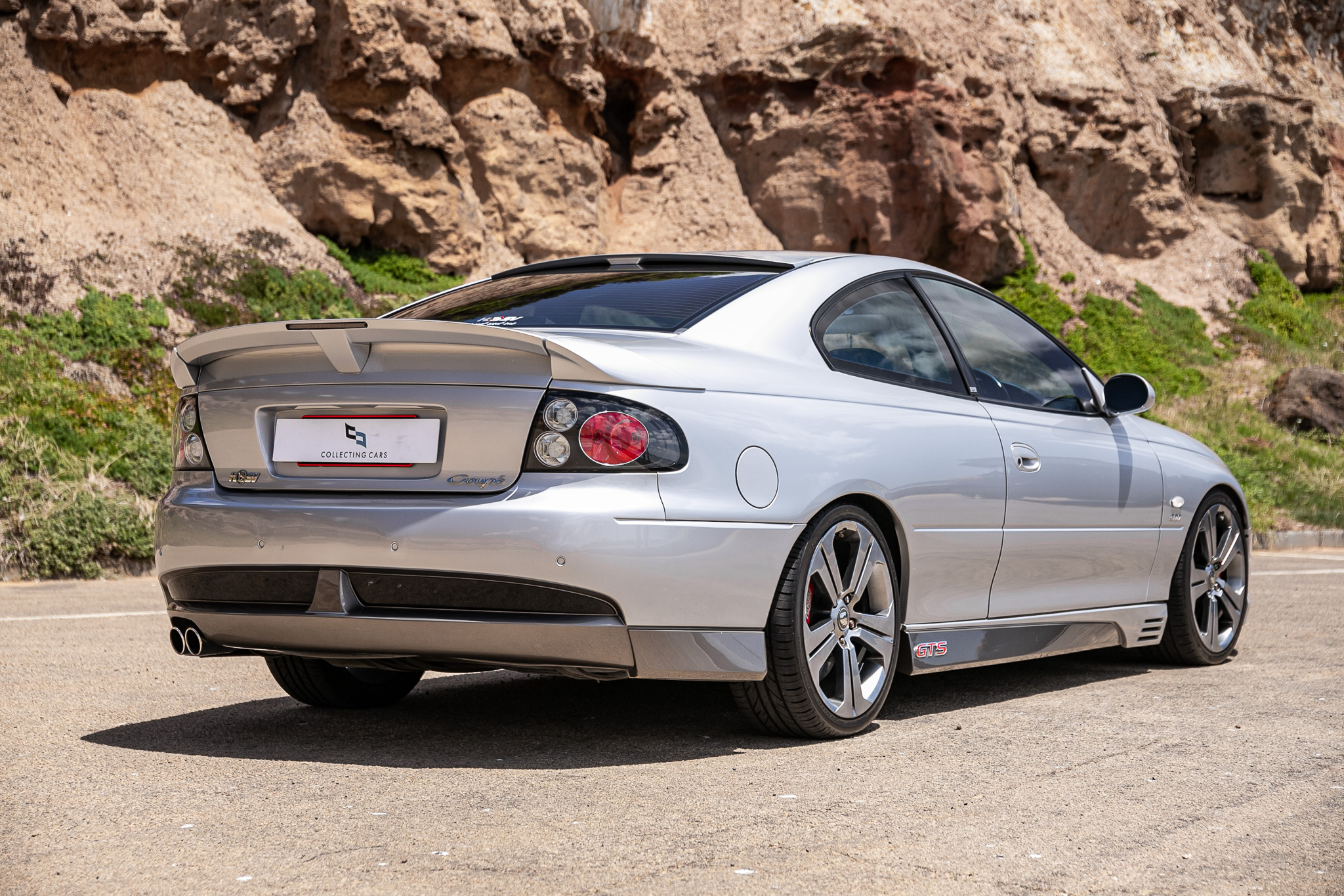2003 Holden HSV GTS for sale by auction in Mornington, VIC, Australia