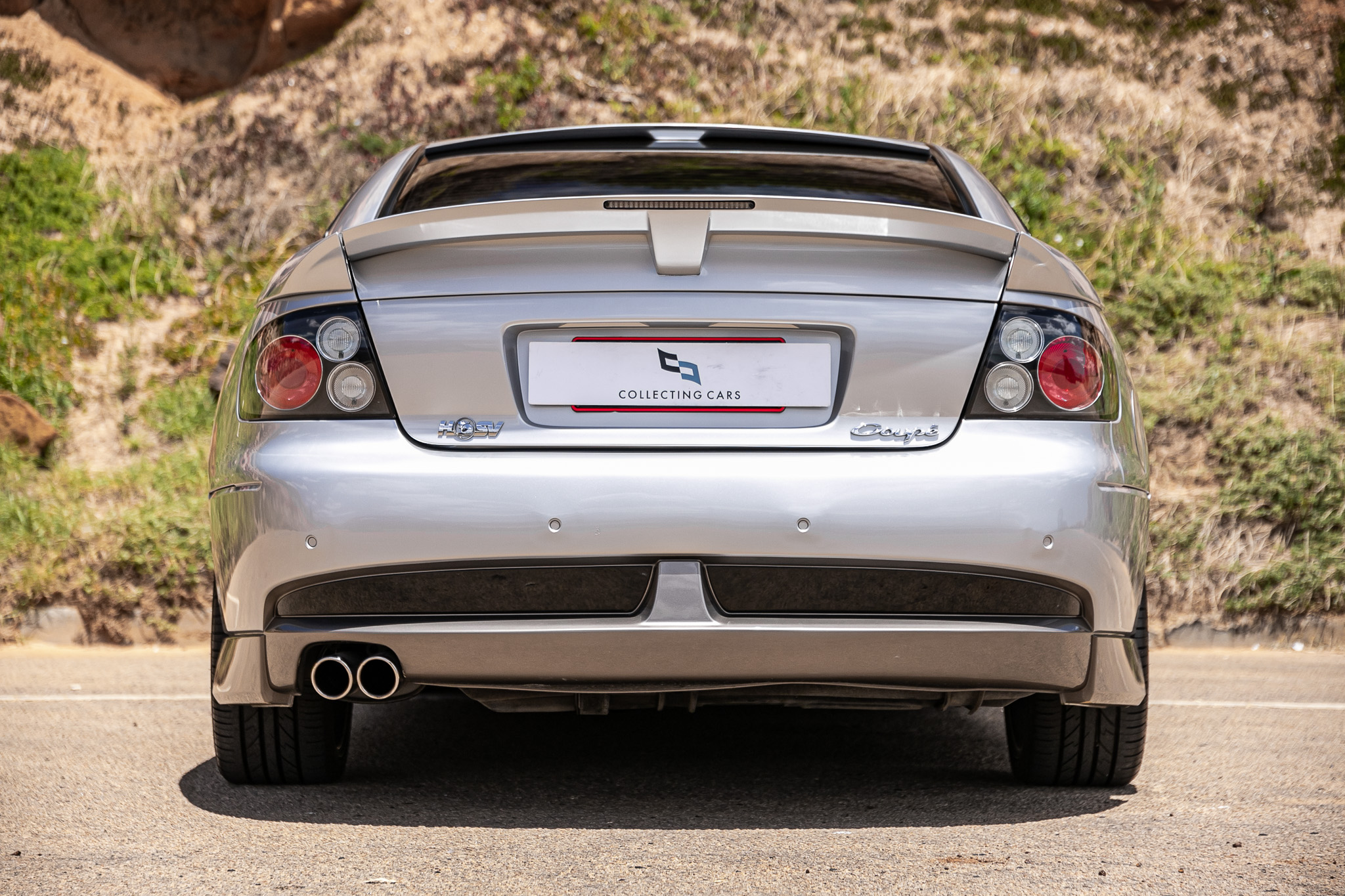 2003 Holden HSV GTS for sale by auction in Mornington, VIC, Australia