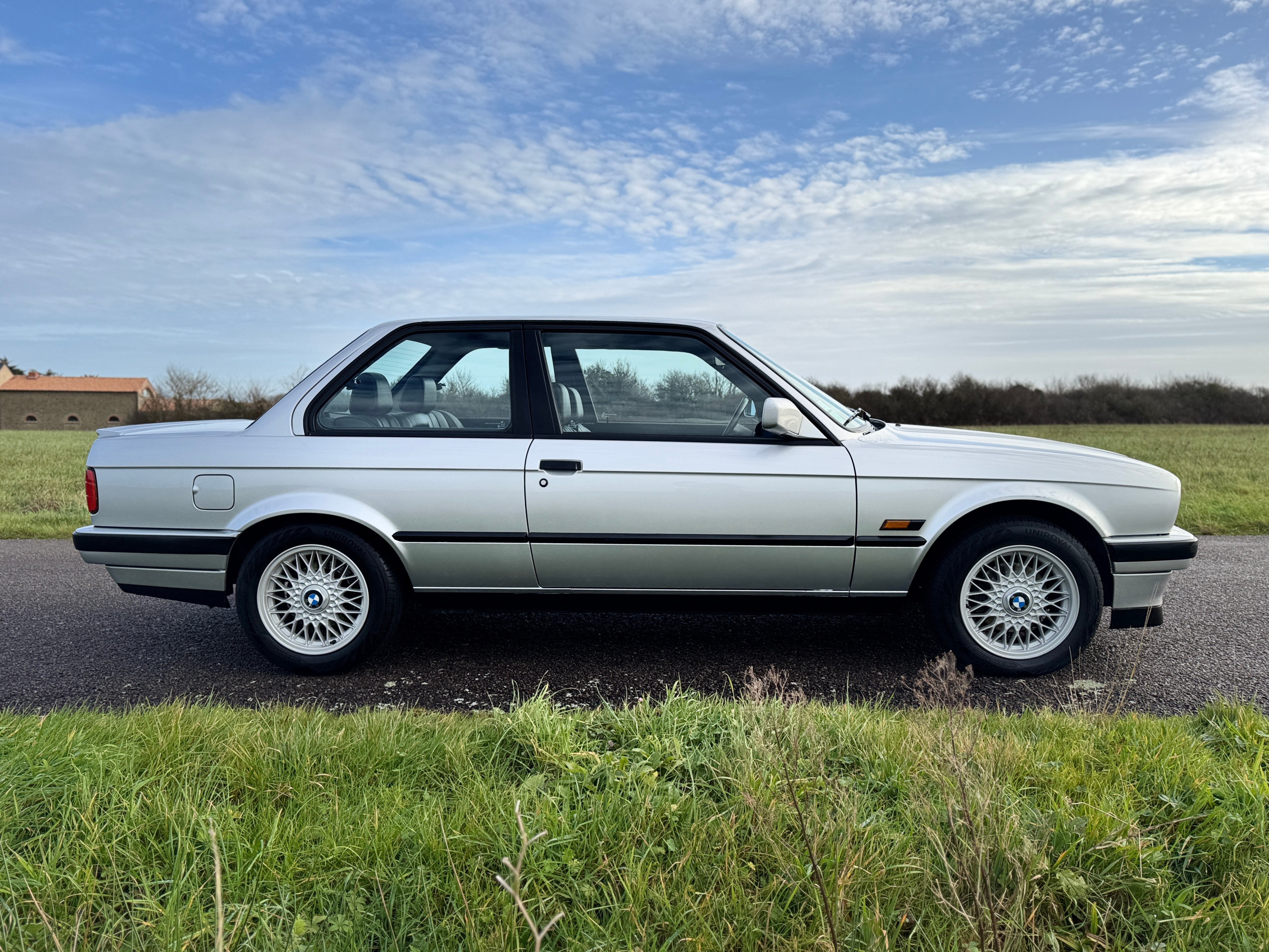 1990 BMW (E30) 325iS for sale by auction in Nantes, France