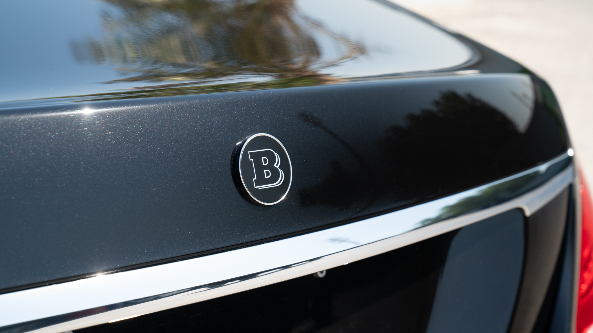 2016 Mercedes-Maybach (X222) S600 - Brabus Rocket 900 for sale by ...