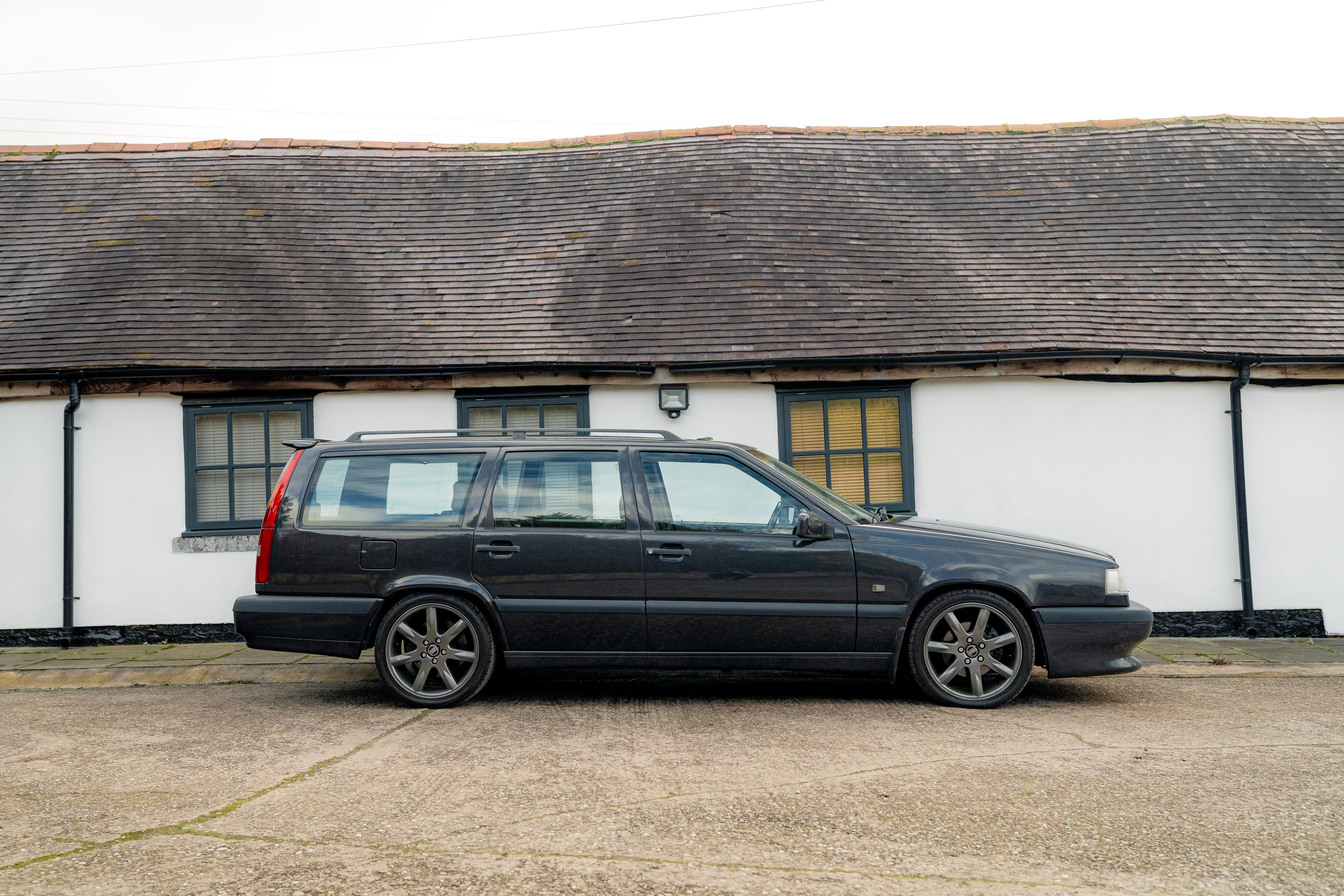 1996 Volvo 850 R - Manual for sale by auction in Birmingham, United Kingdom