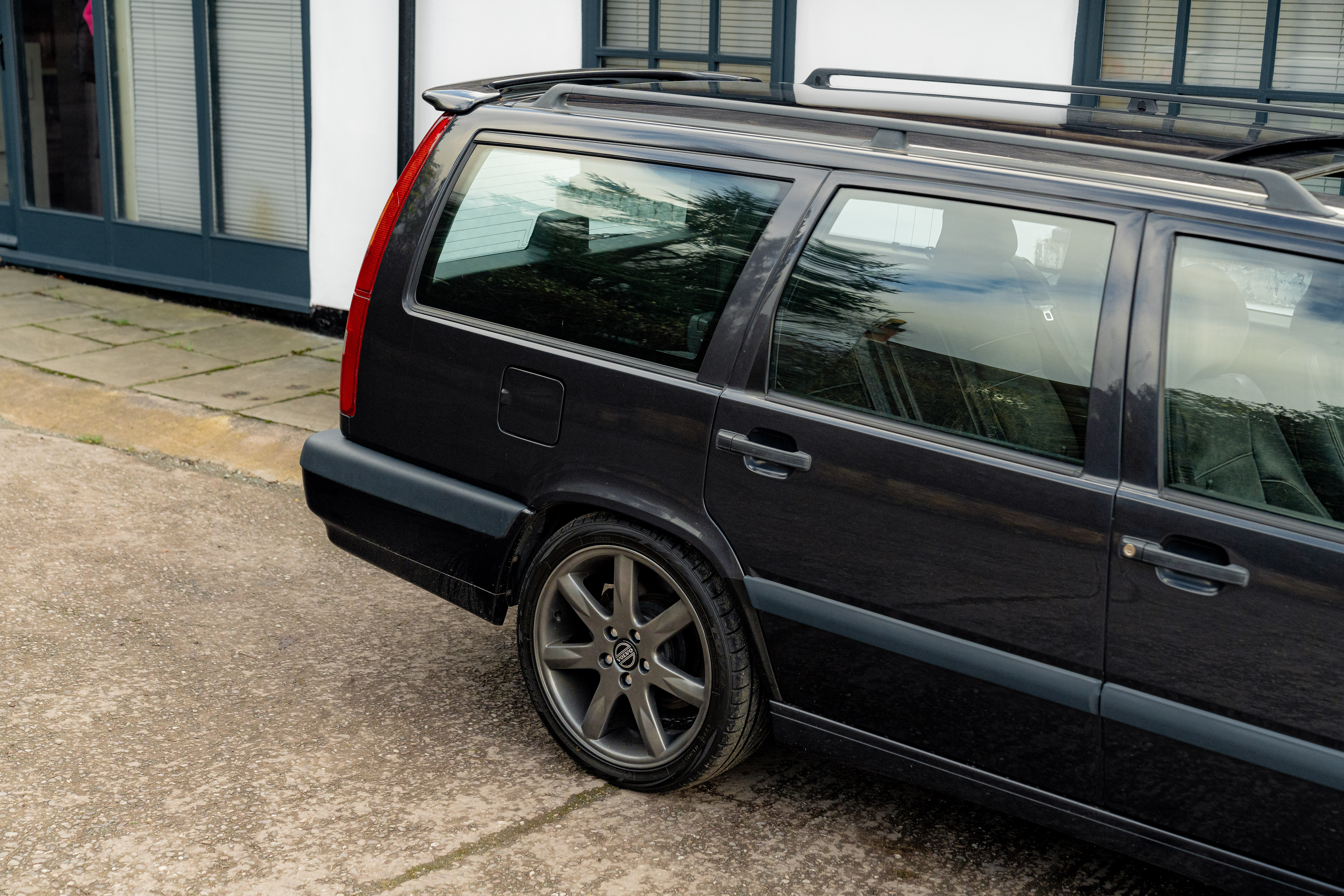 1996 Volvo 850 R - Manual for sale by auction in Birmingham, United Kingdom